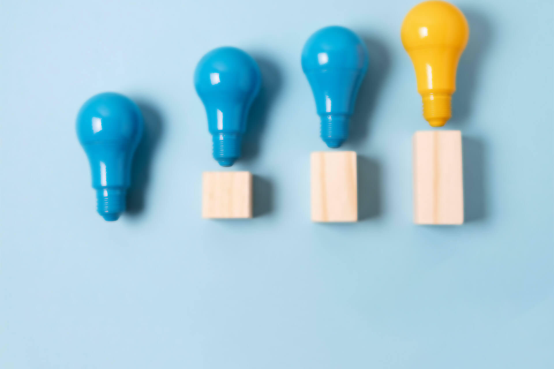 Customized solutions & applications - Makelis