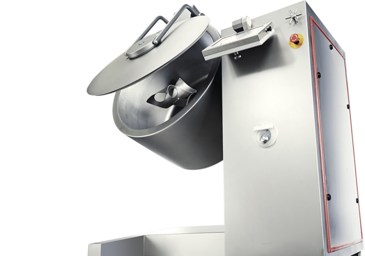 Marinating, coating & tumbling Αρχεία - Makelis