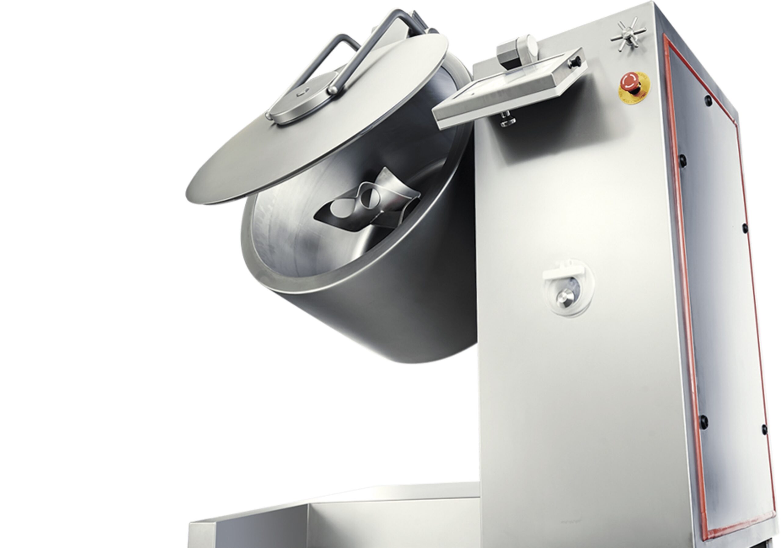 Ruhle MPR150 - Makelis