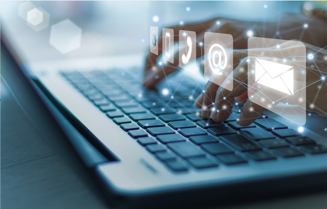 Επικοινωνία - Makelis