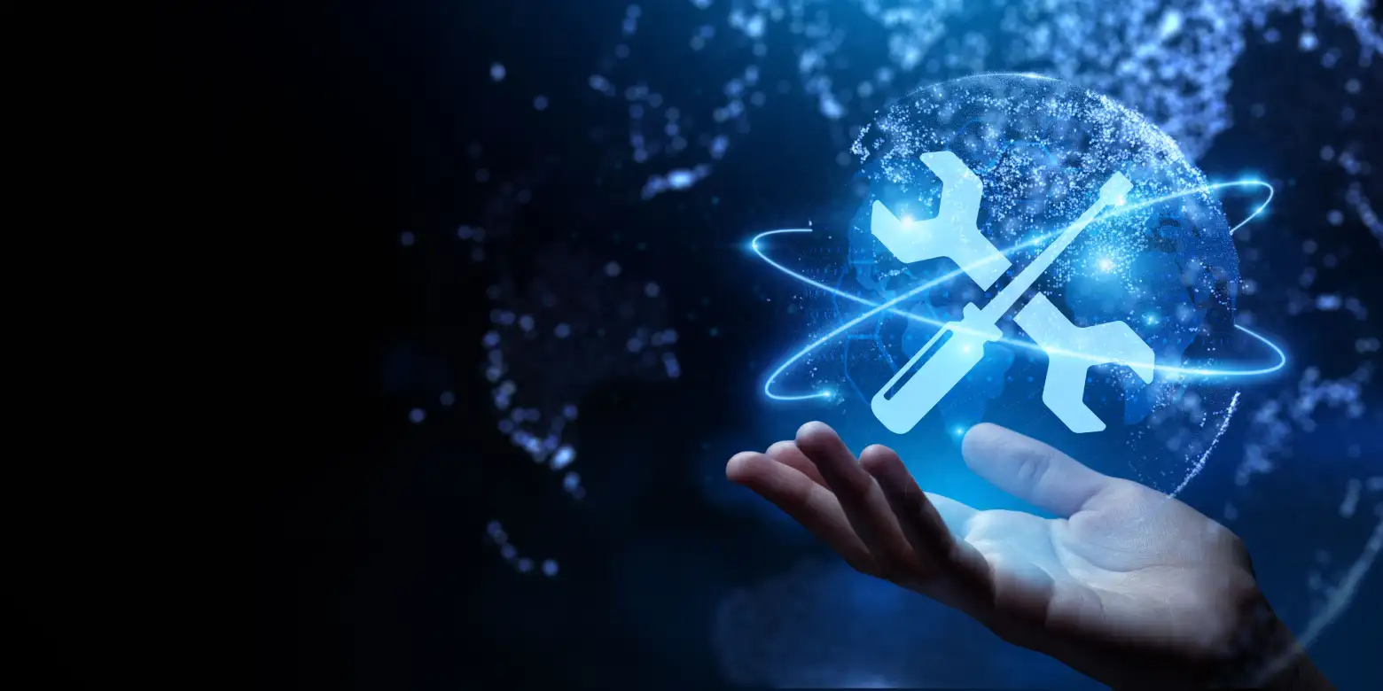 Technical Support - Makelis