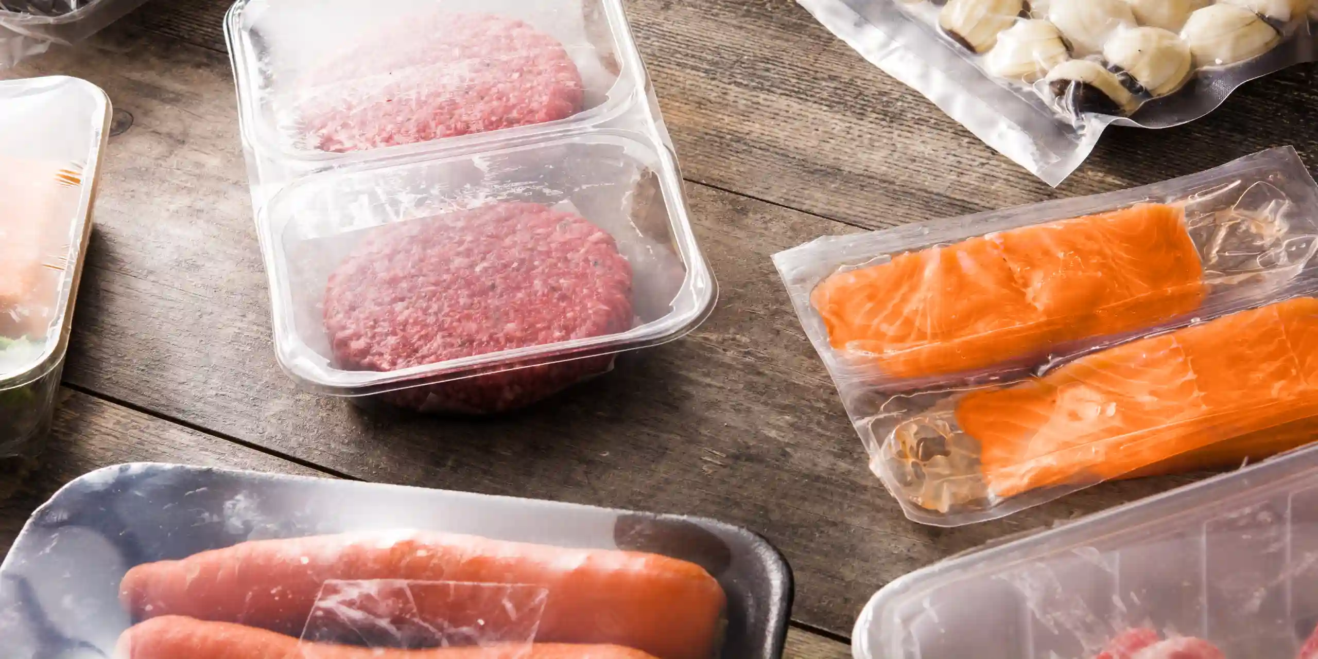 Stretch Film - Makelis