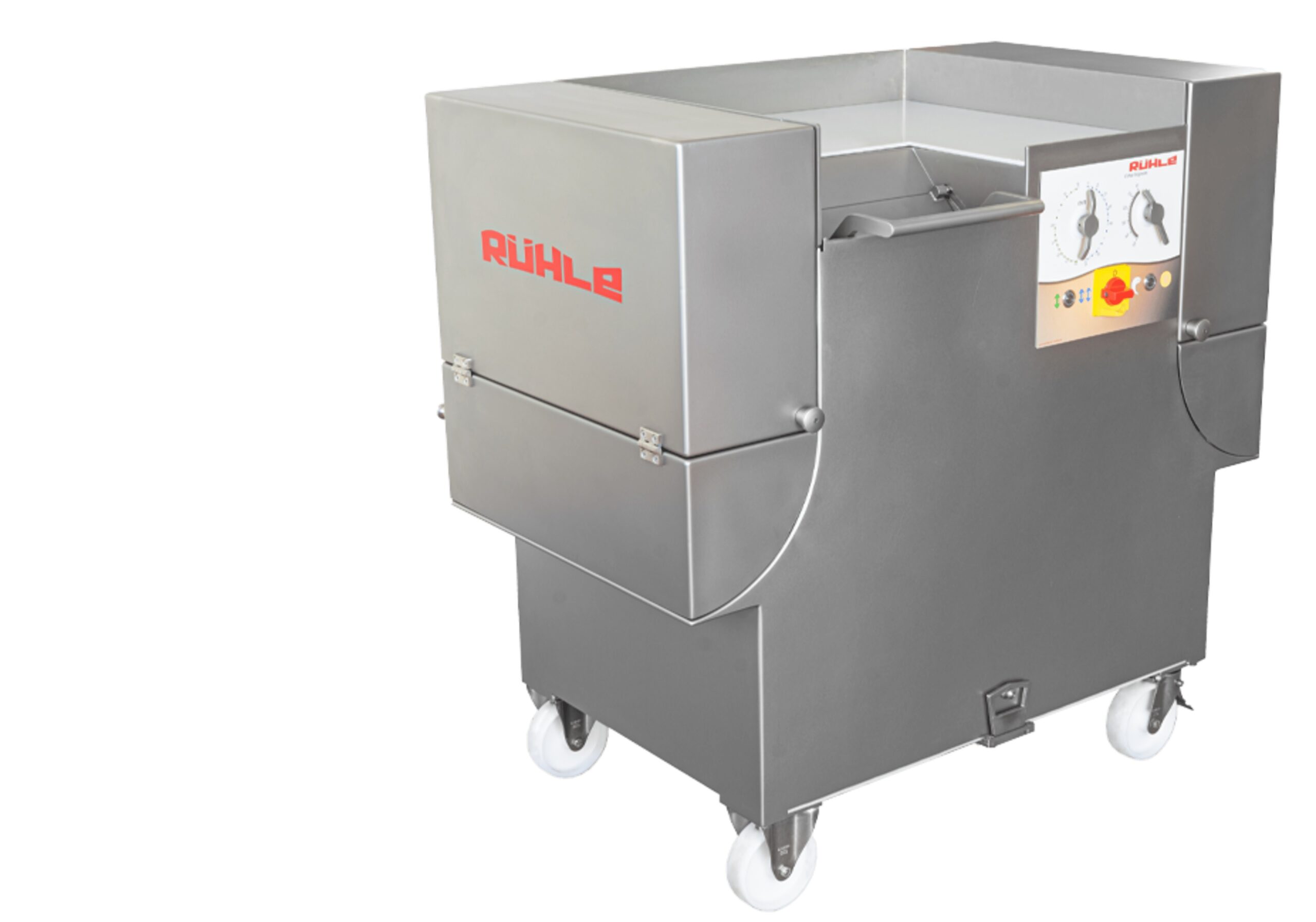 Ruhle AR 10 - Makelis