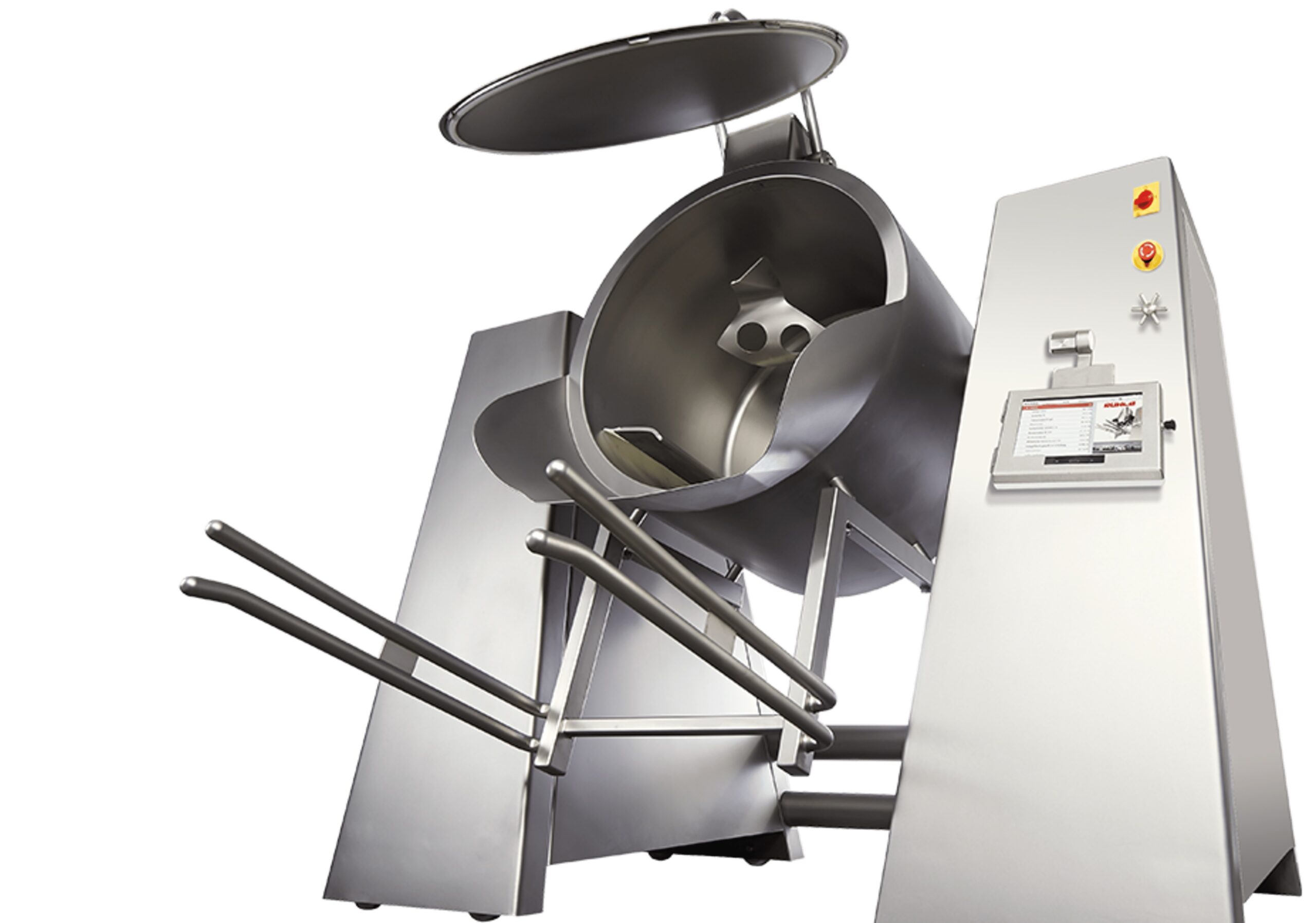 Ruhle MPR300 - Makelis