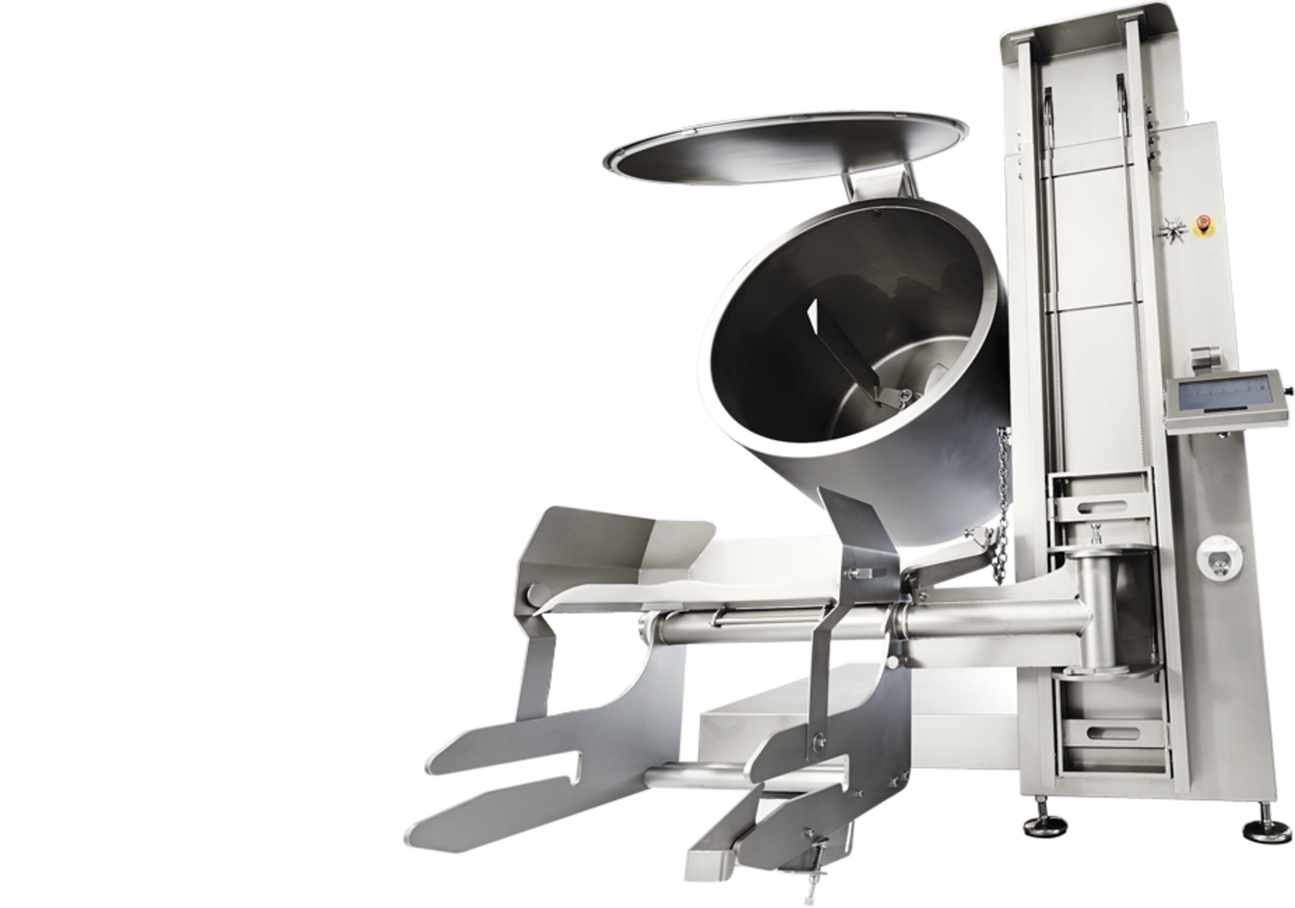 Ruhle MPR400 - Makelis