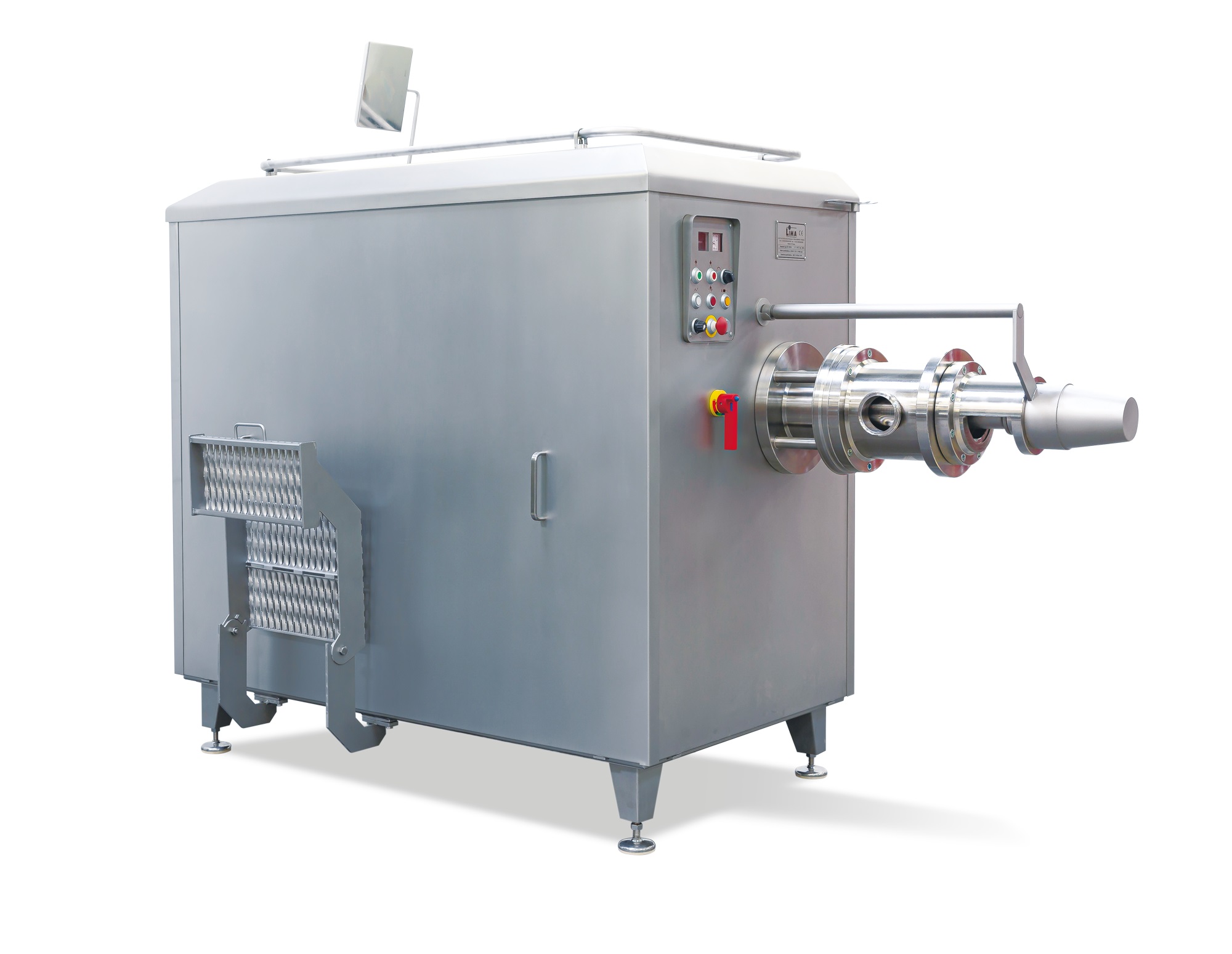 Deboners - Lima DSP DSPM Range - Makelis