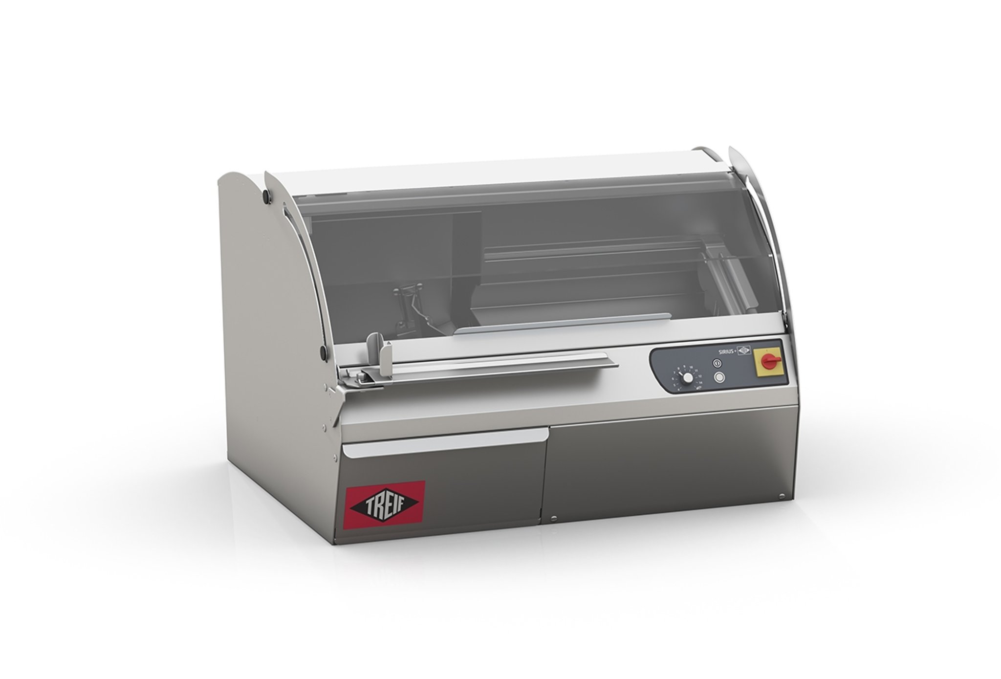 TREIF Sirius+ - Makelis