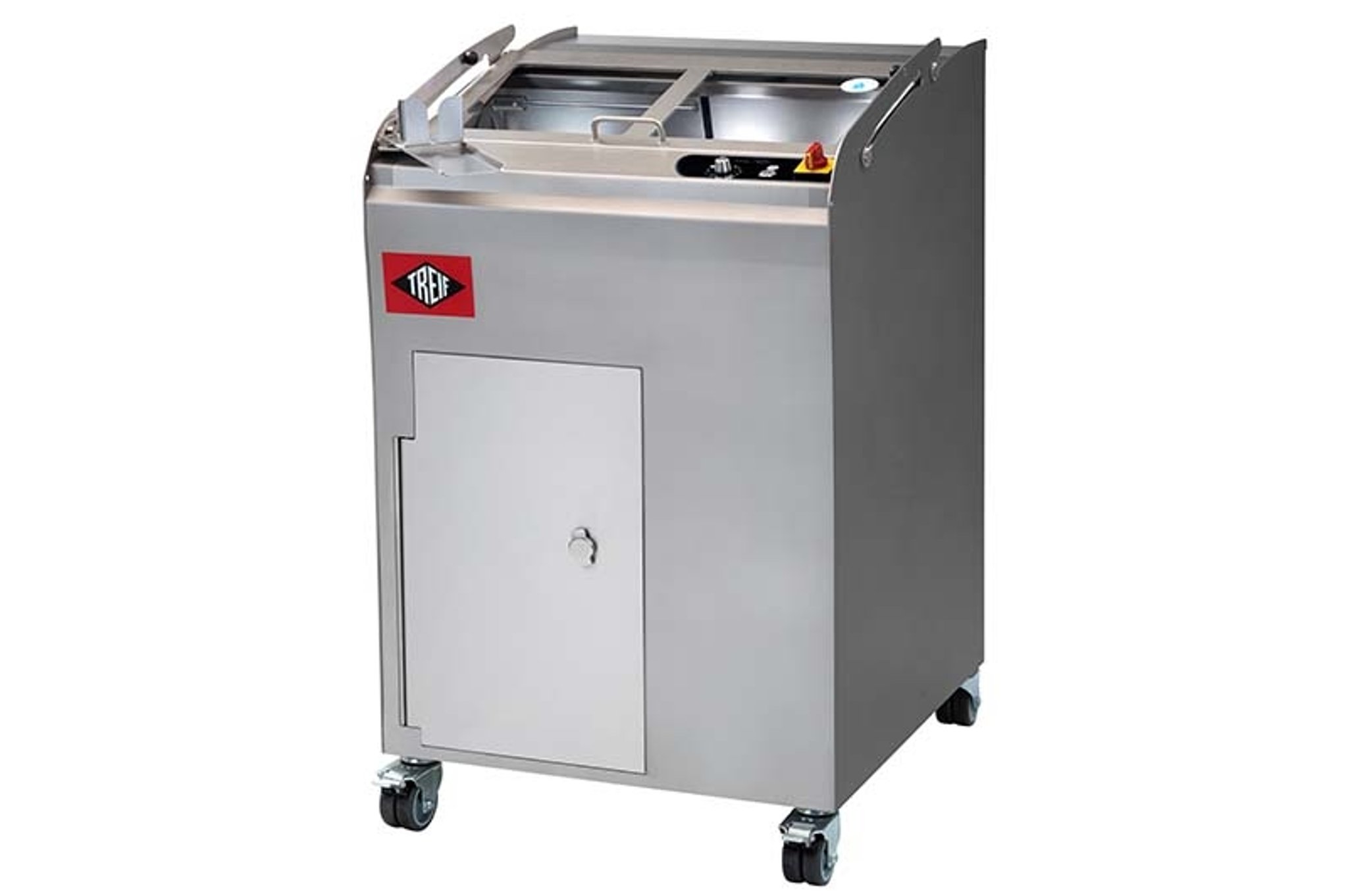 Treif EAZY - Makelis