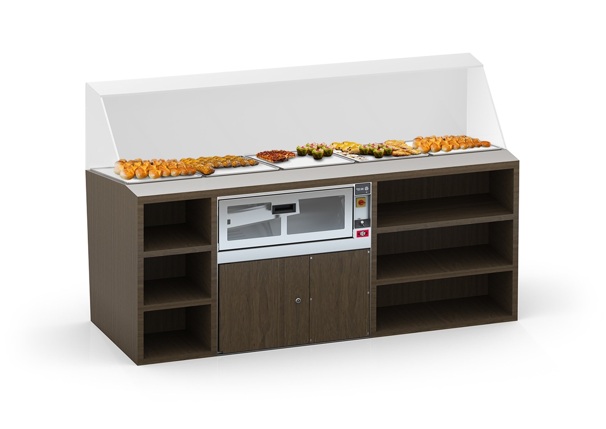 Primus fusion - Makelis