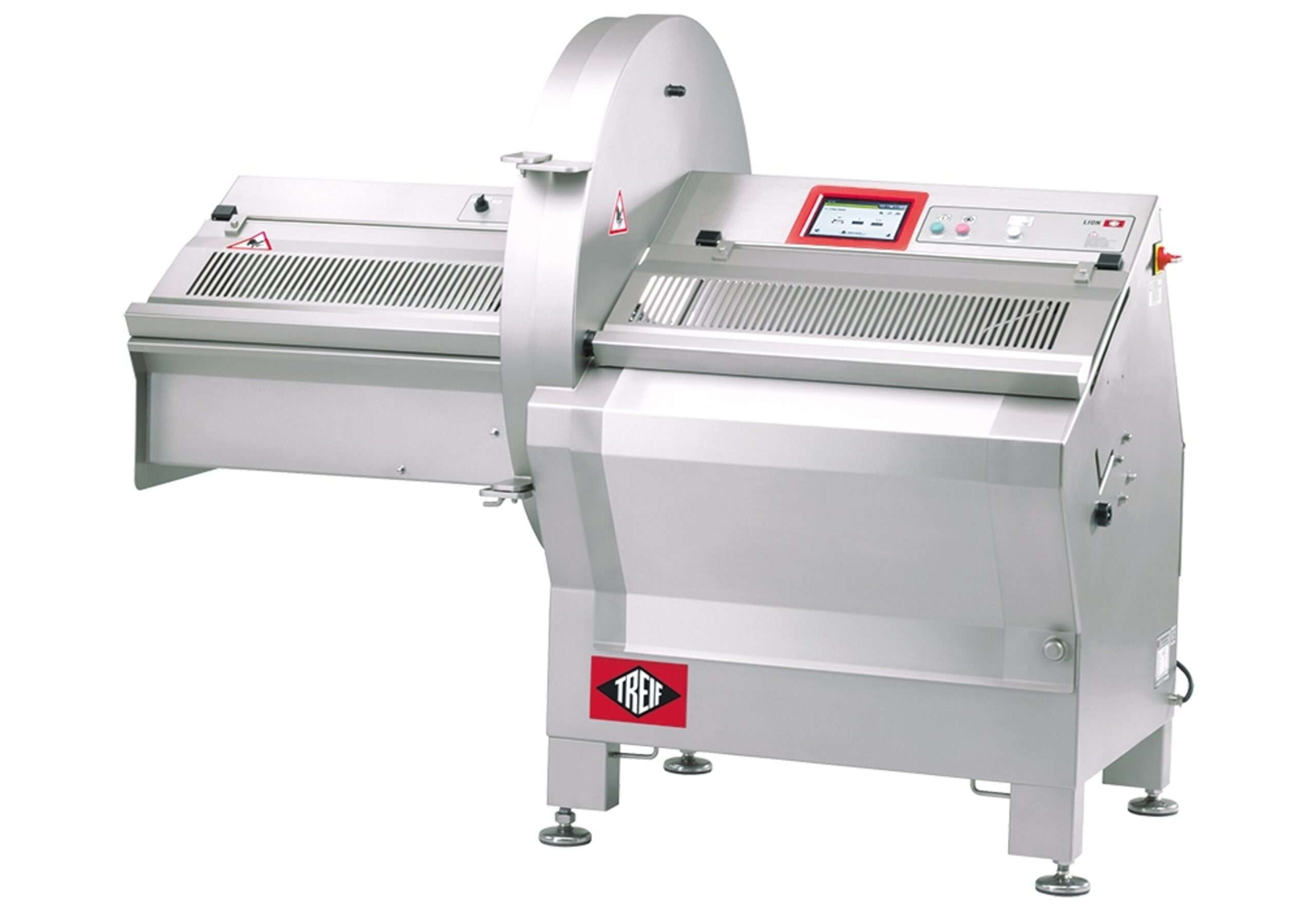 TREIF LION - Makelis