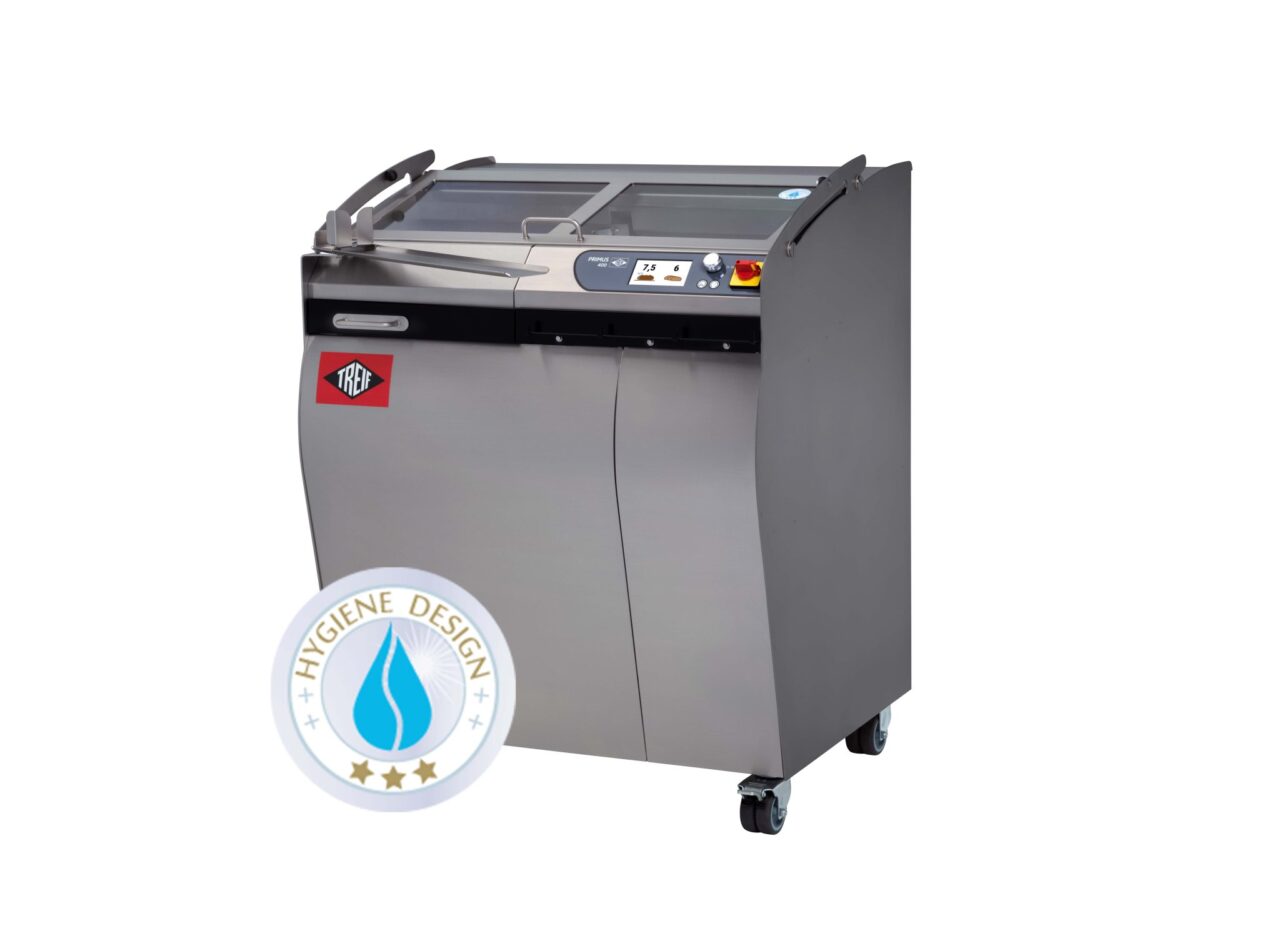 Primus 400 - Makelis