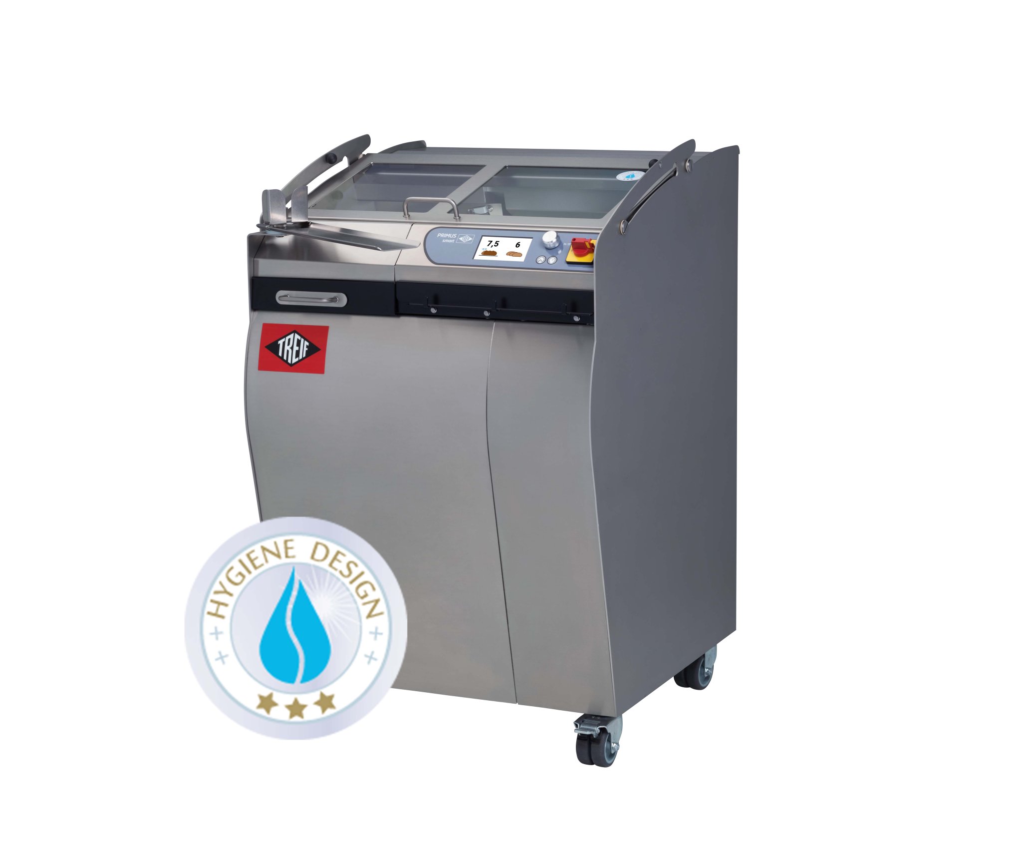 Primus smart - Makelis