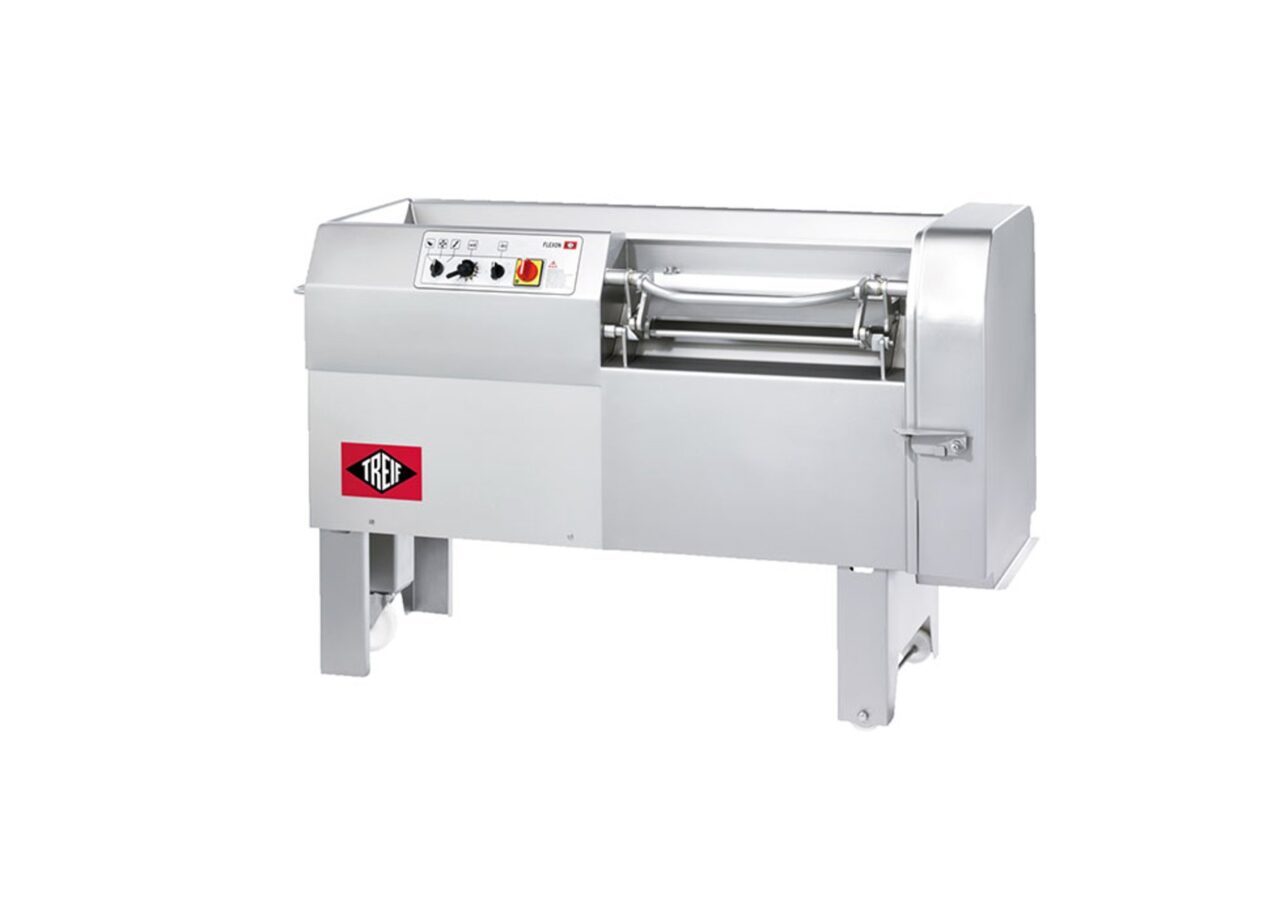 TREIF Flexon - Makelis