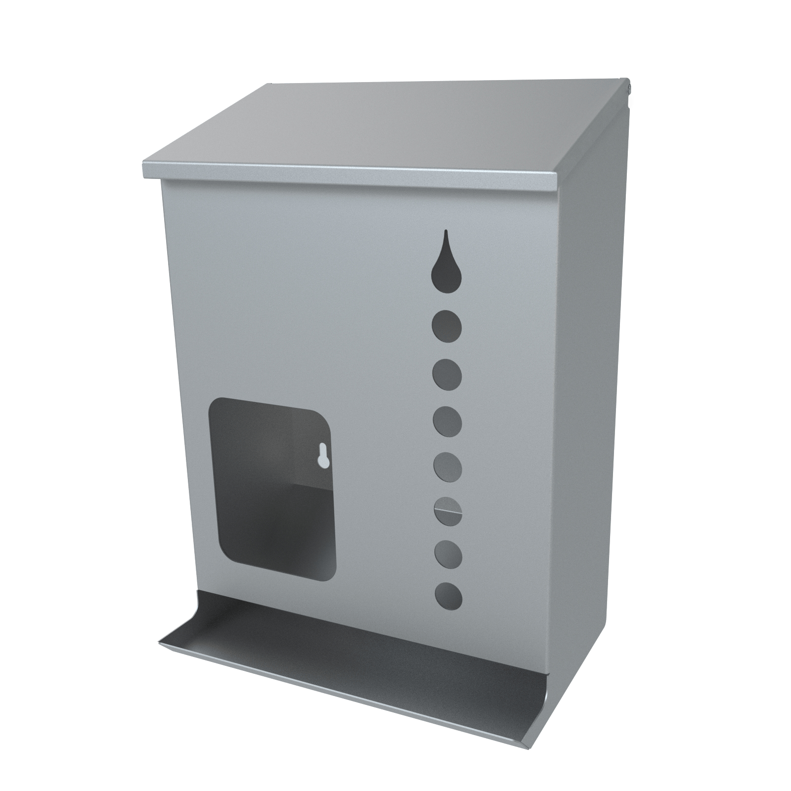 Multiple dispensers - ELPRESS - Makelis