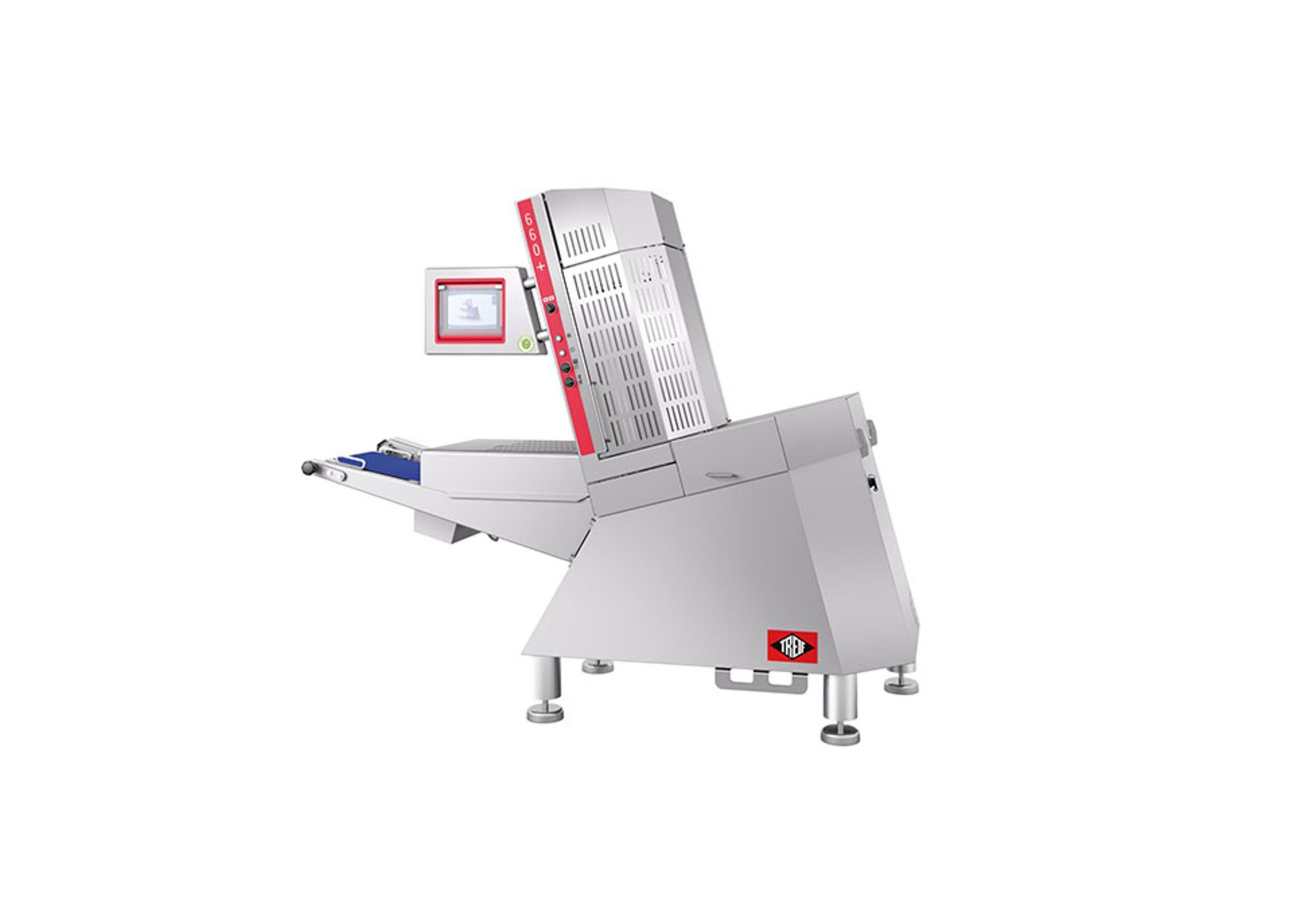 TREIF Divider 660+ - Makelis