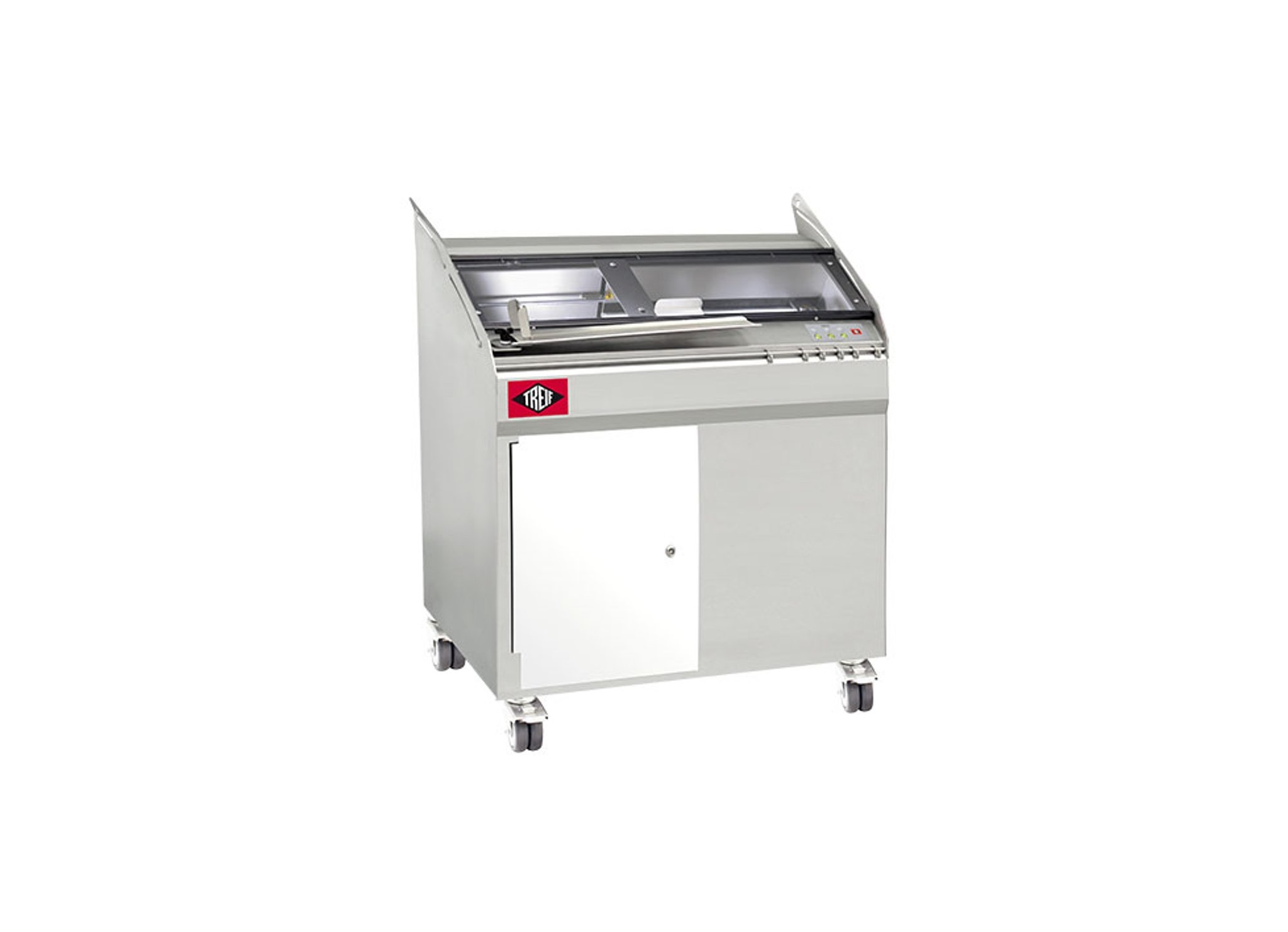 Treif Diskus SBS - Makelis