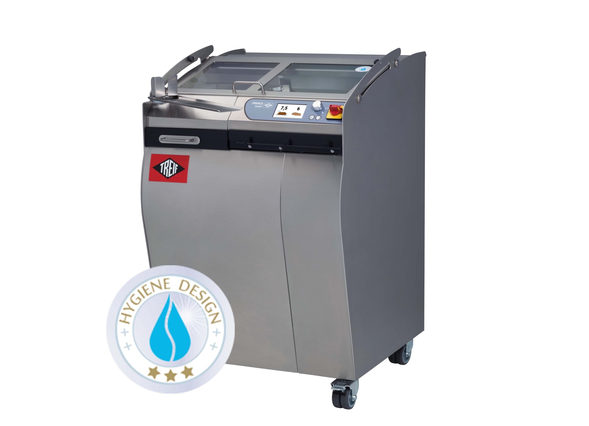 Primus smart - Makelis