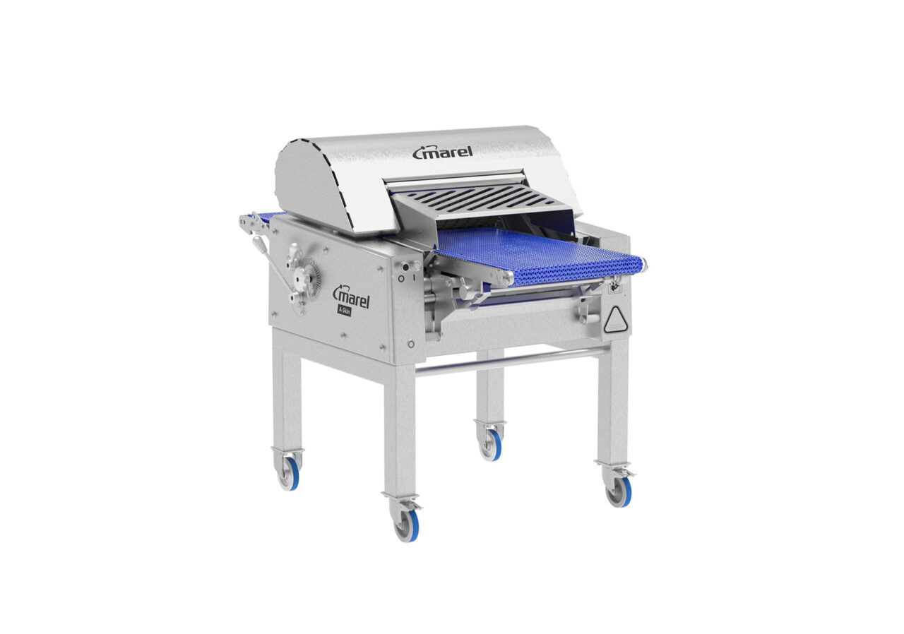 Derinding skinner Maja A-Skin - Makelis