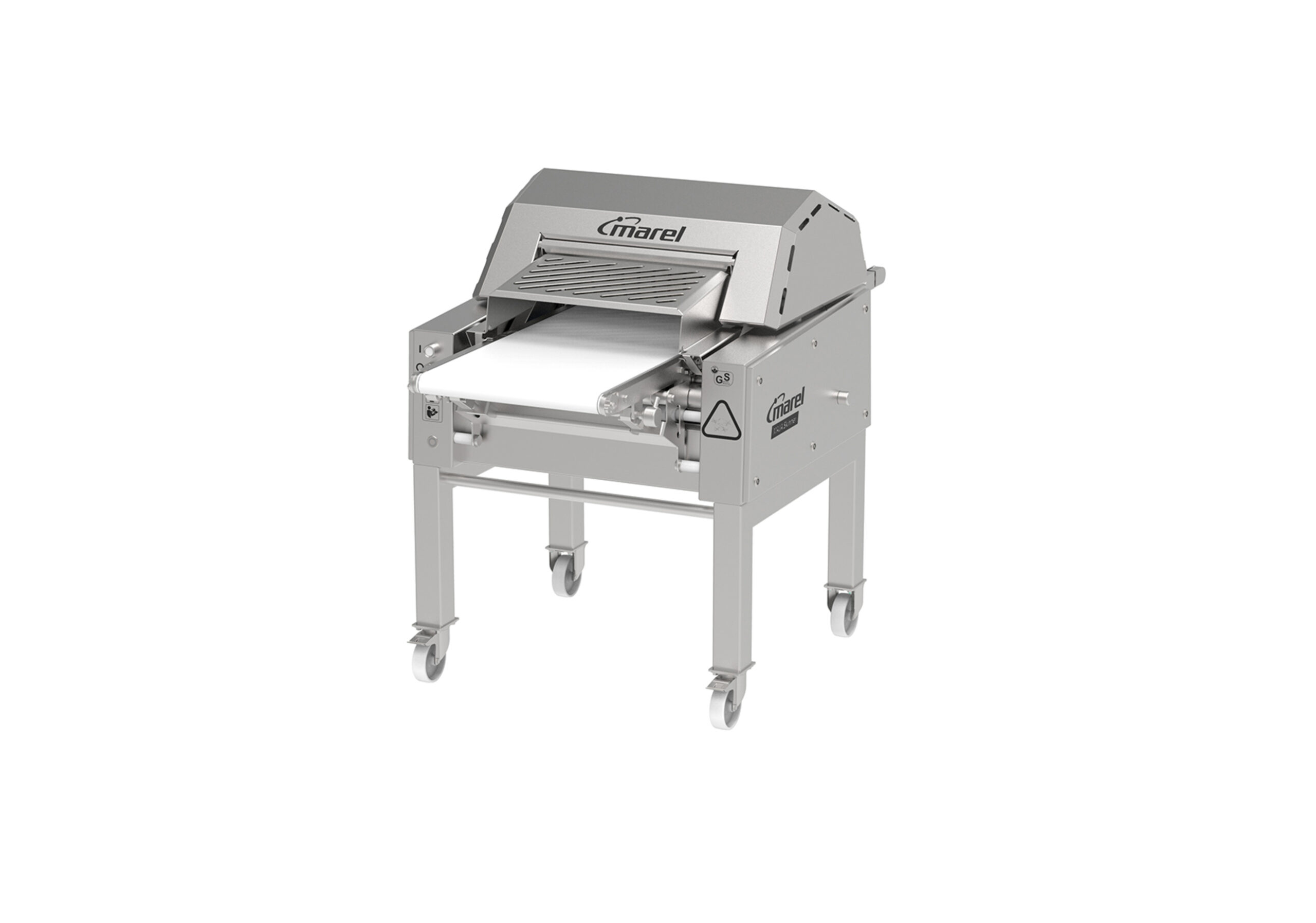 Ξελαρδιάστρα Maja BXAplus - Makelis