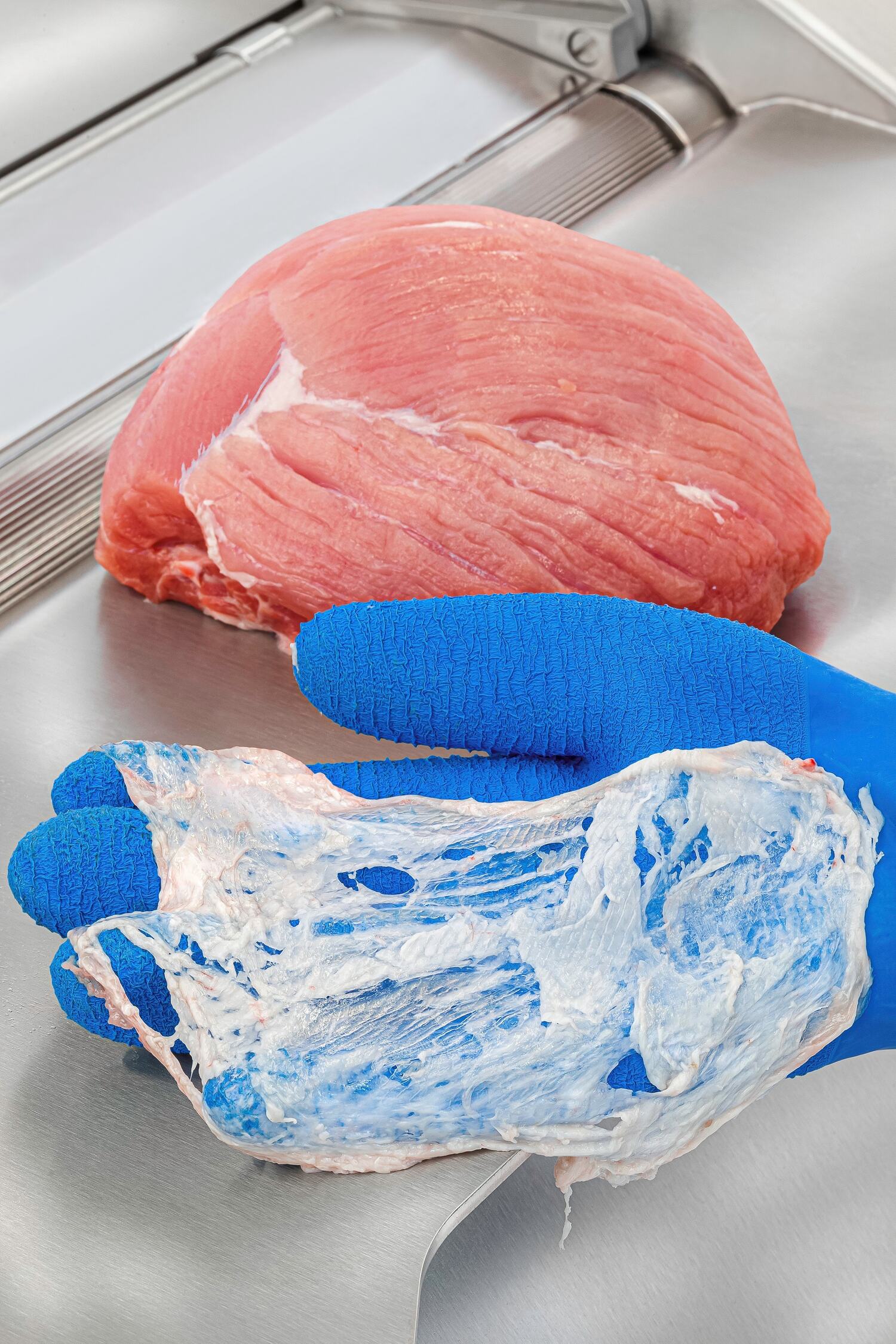 Membrane skinner EVM - Makelis