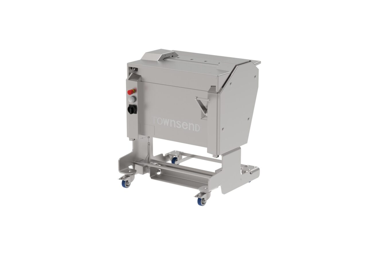 Membrane skinner Townsend OTM50 - Makelis