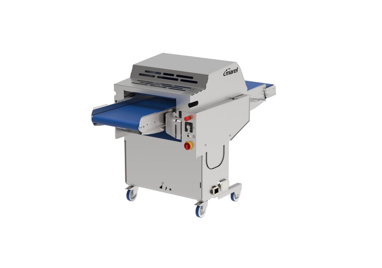 Membrane skinnerTownsend SK 14-410 - Makelis