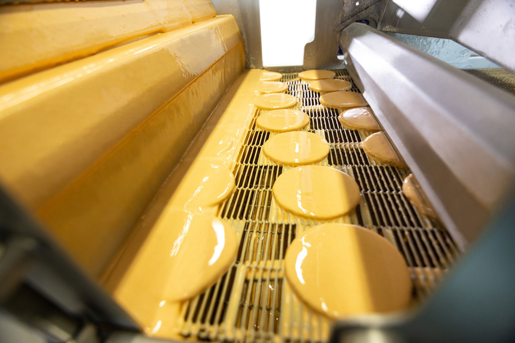 Marel Active Batter Applicator - Makelis