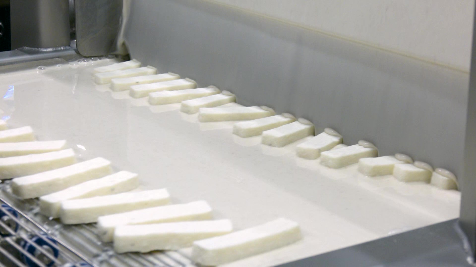 Mηχανή βουτυρώματος - Marel Active Batter Applicator - Makelis