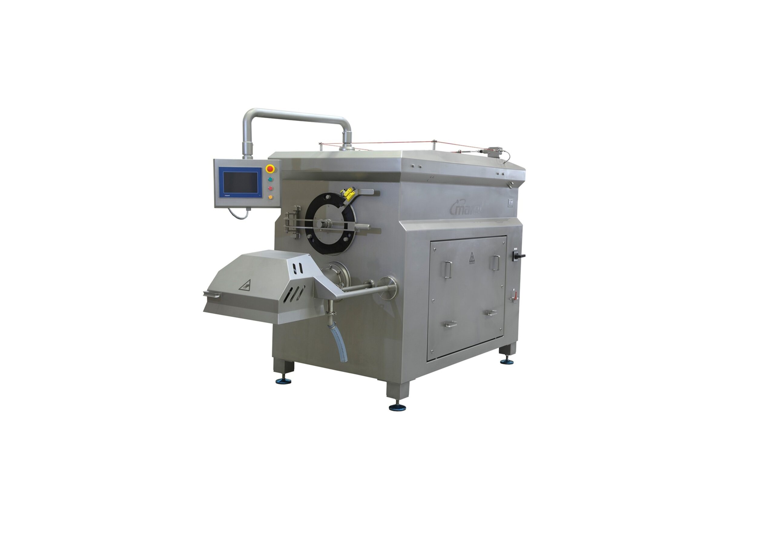 COMBIgrind 200 - Makelis