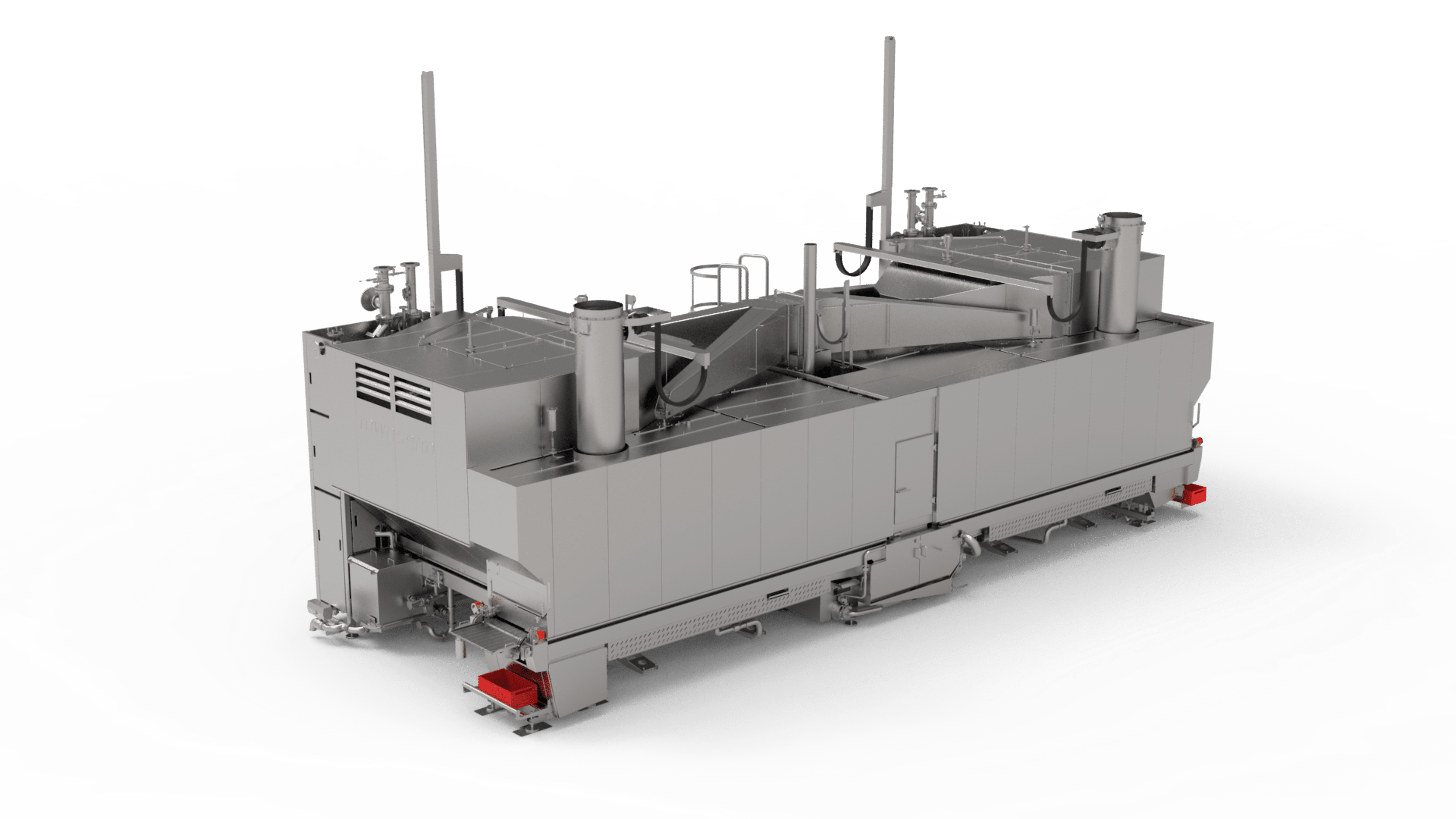 ModularOven+ - Makelis