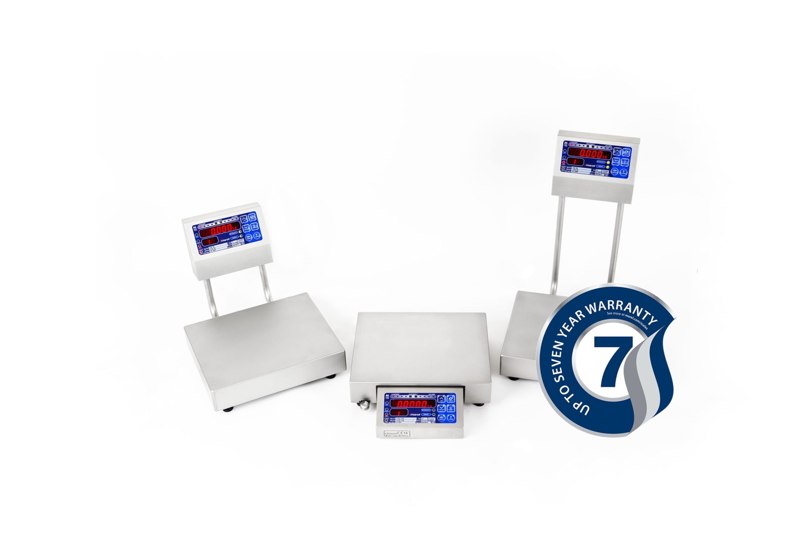 ScalesM1100 - Makelis