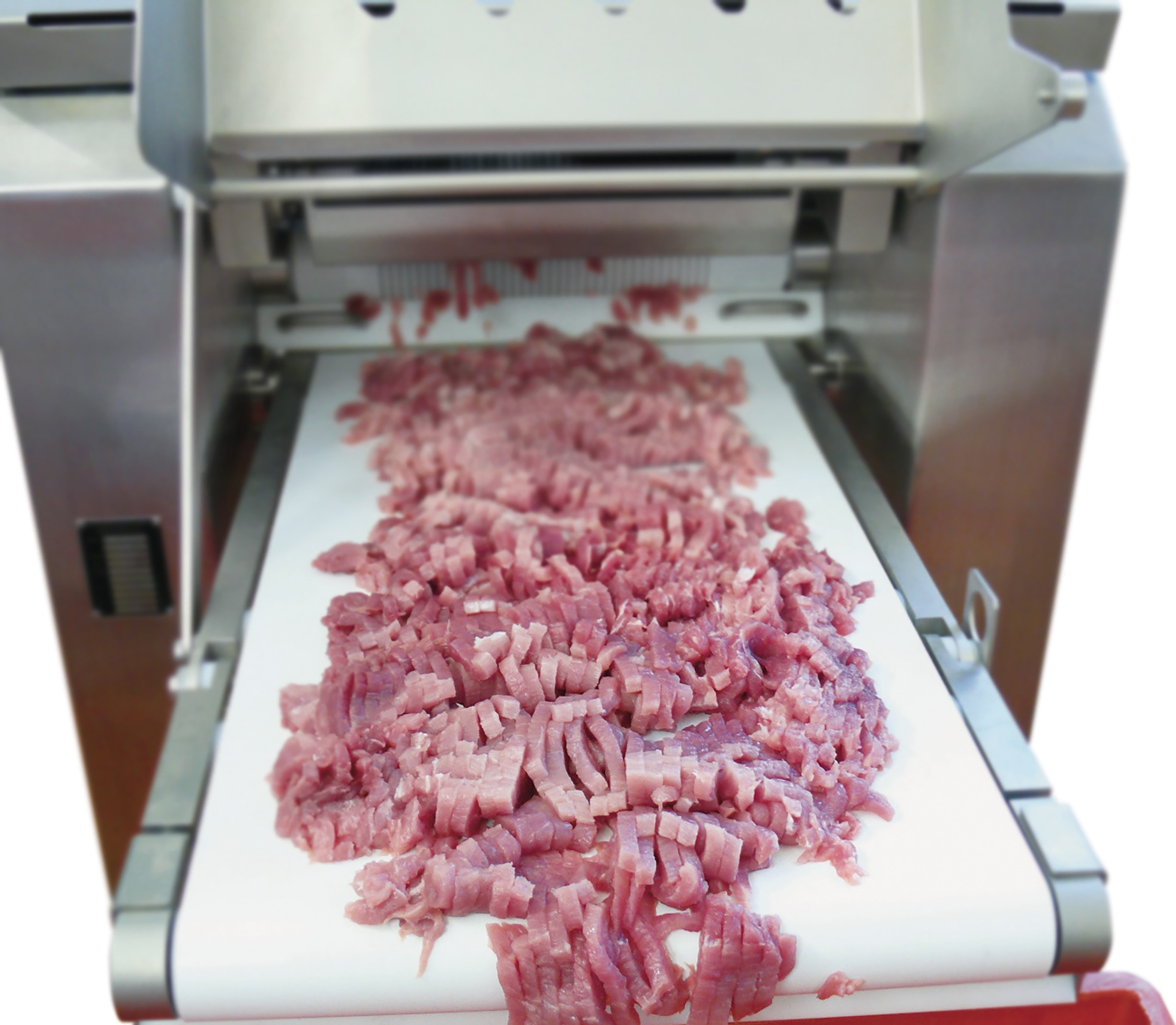 Strip cutter STC400 - Makelis