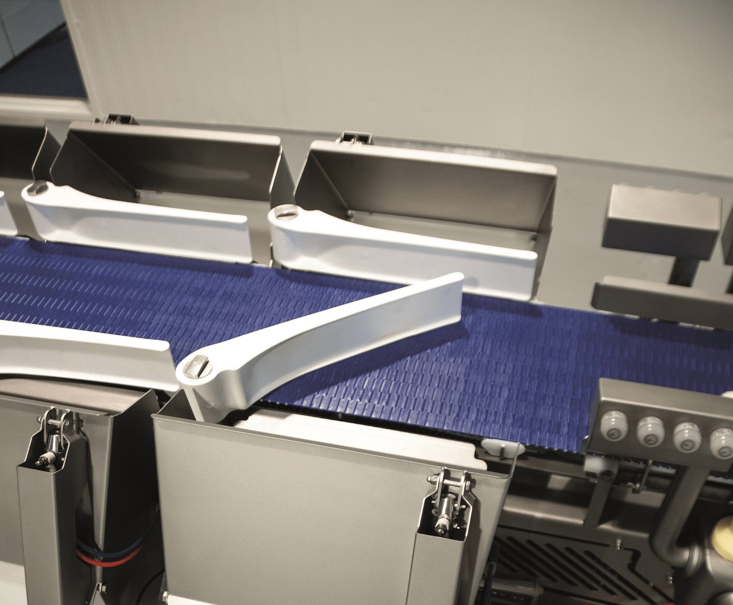 Διαλογητήριο Compact grader - Makelis