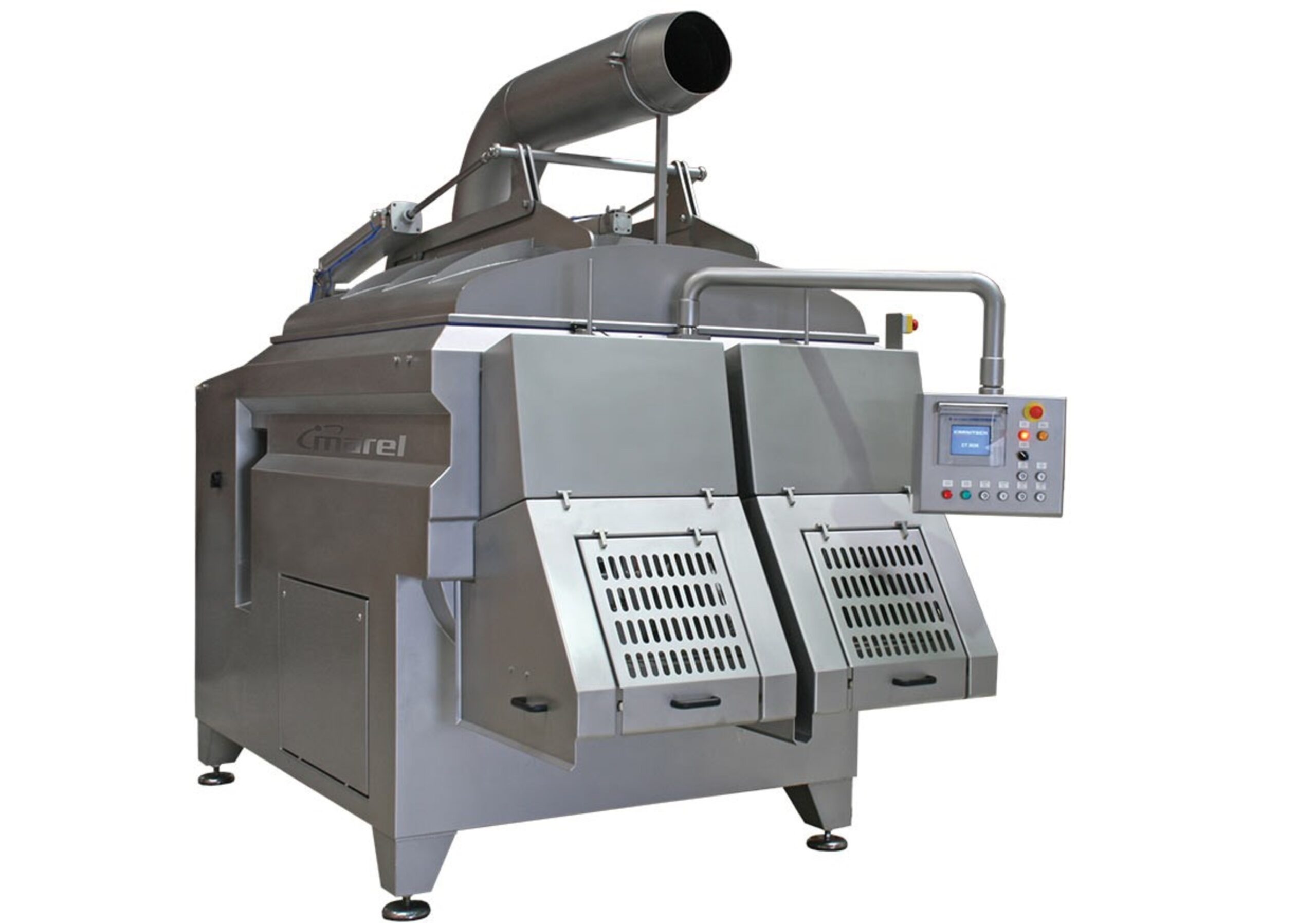 Marel Μίξερς - Makelis