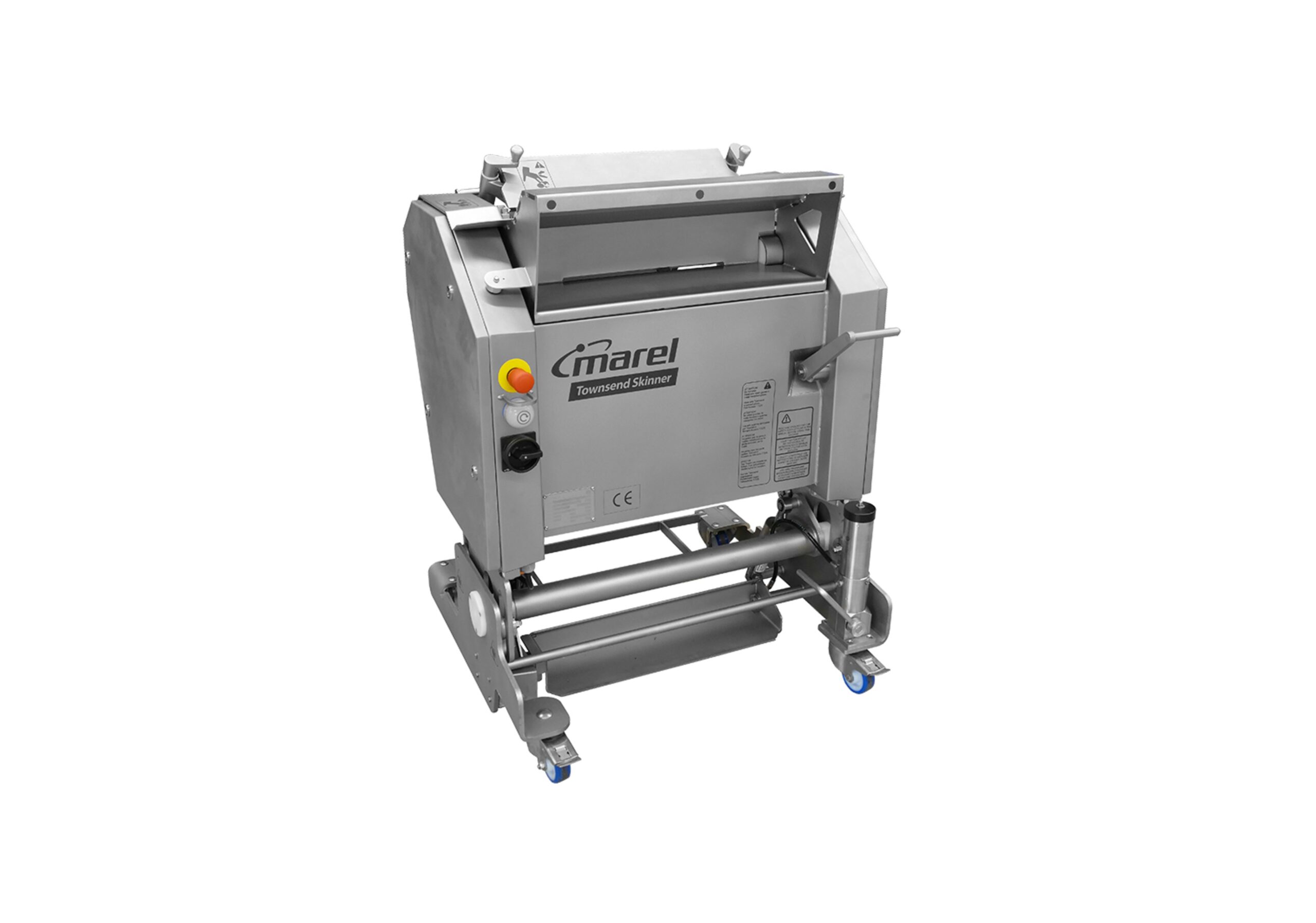 Skinner - OTB50 - Makelis