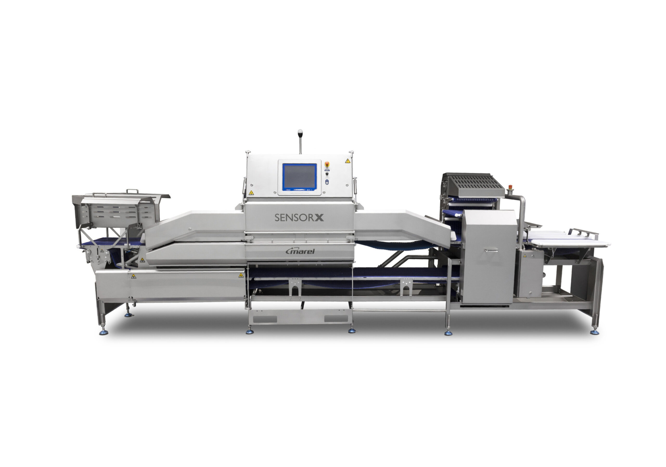 Sensor X Smart Short - Makelis