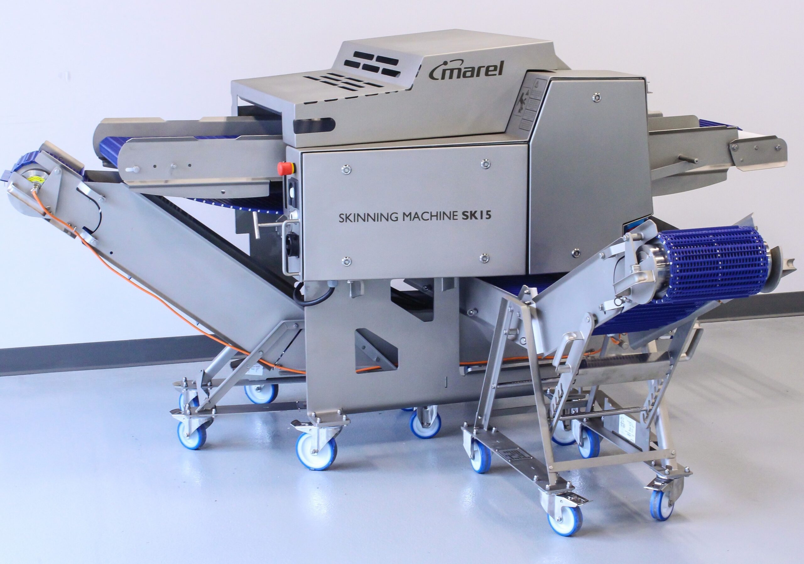 AUTOReturn Derinding Skinner SK 15-330 - Makelis