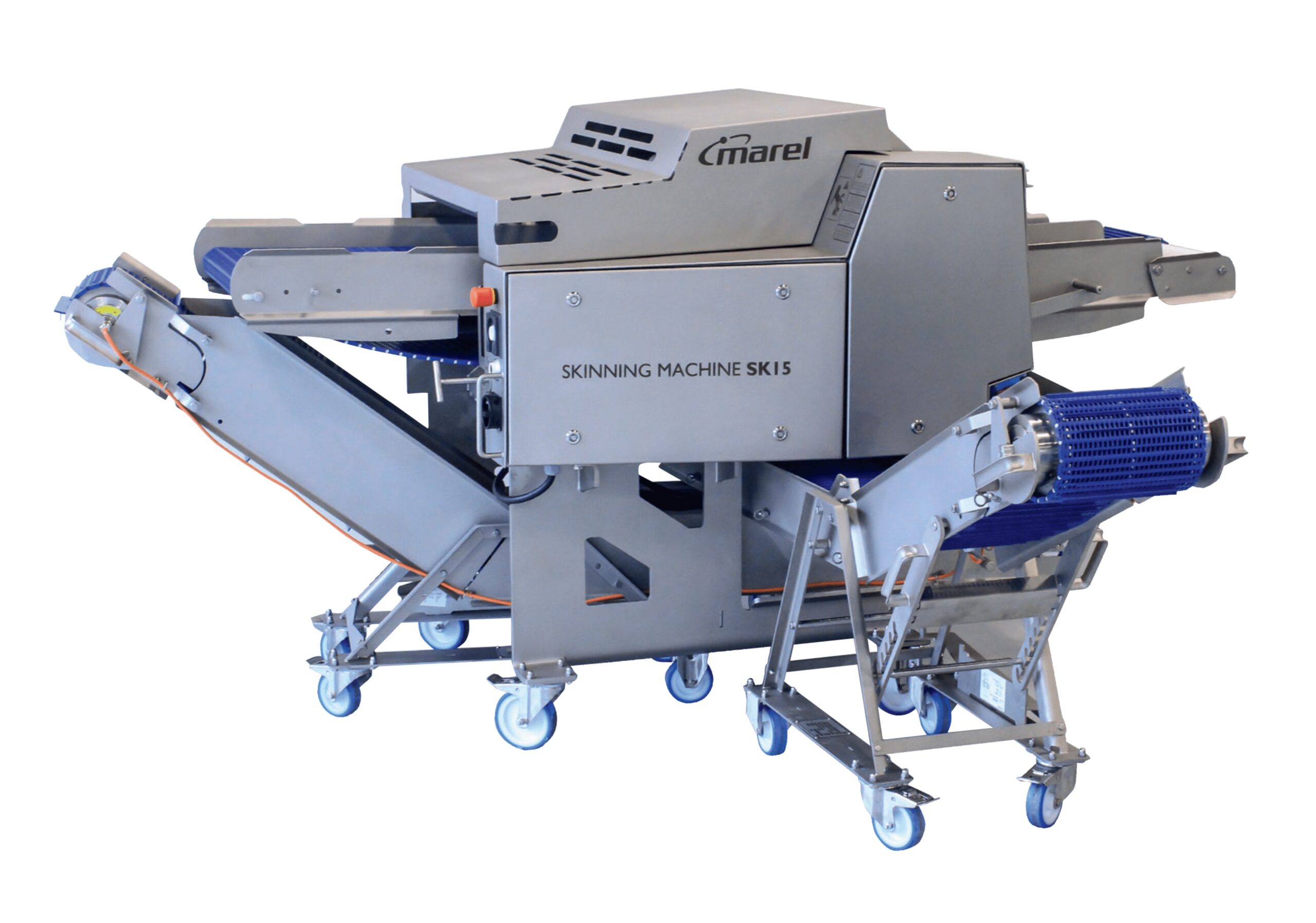 AUTOReturn Derinding Skinner SK 15-330 - Makelis