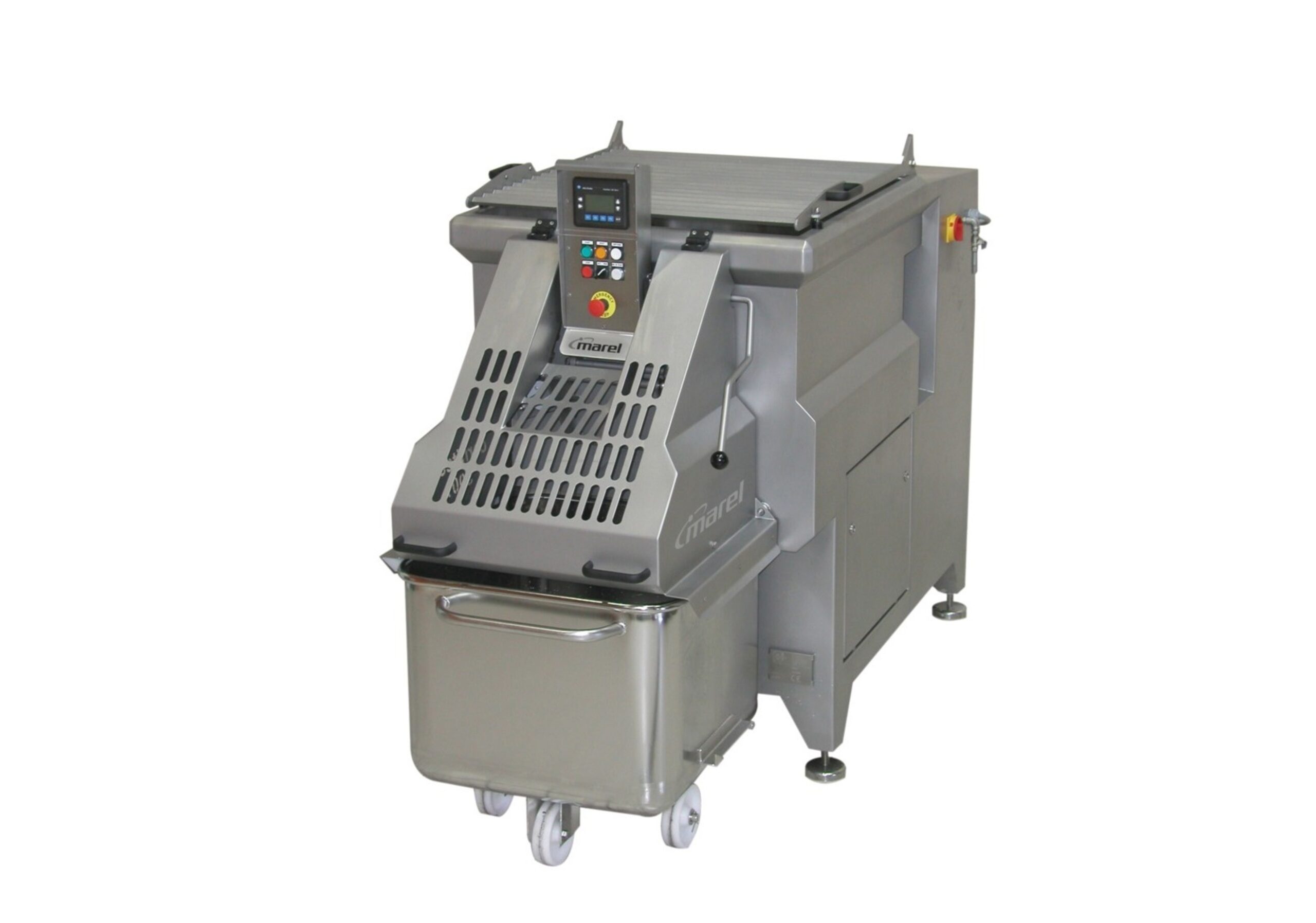 SOFTmix 400 - Makelis