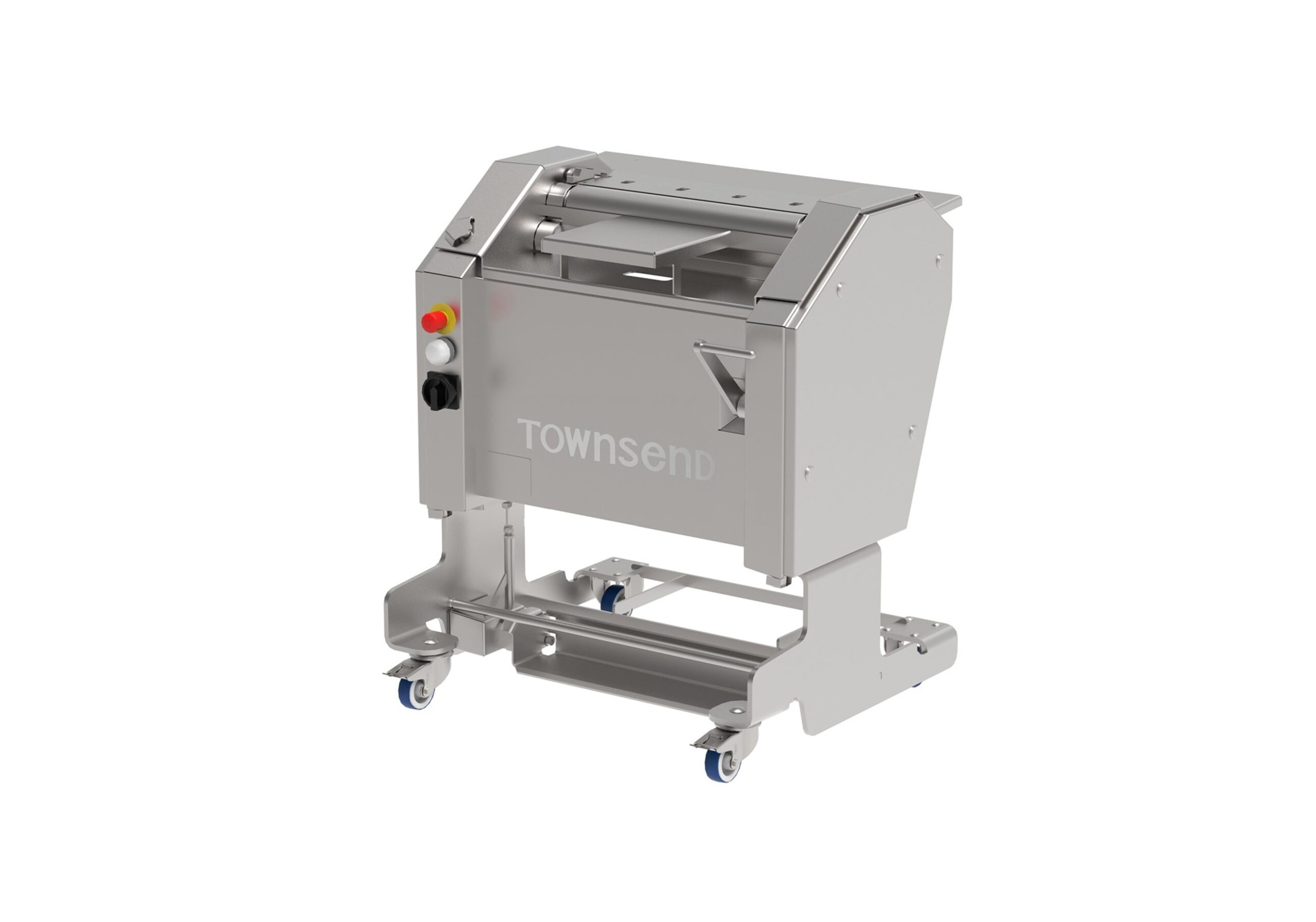 Skinner - OTD50 - Makelis