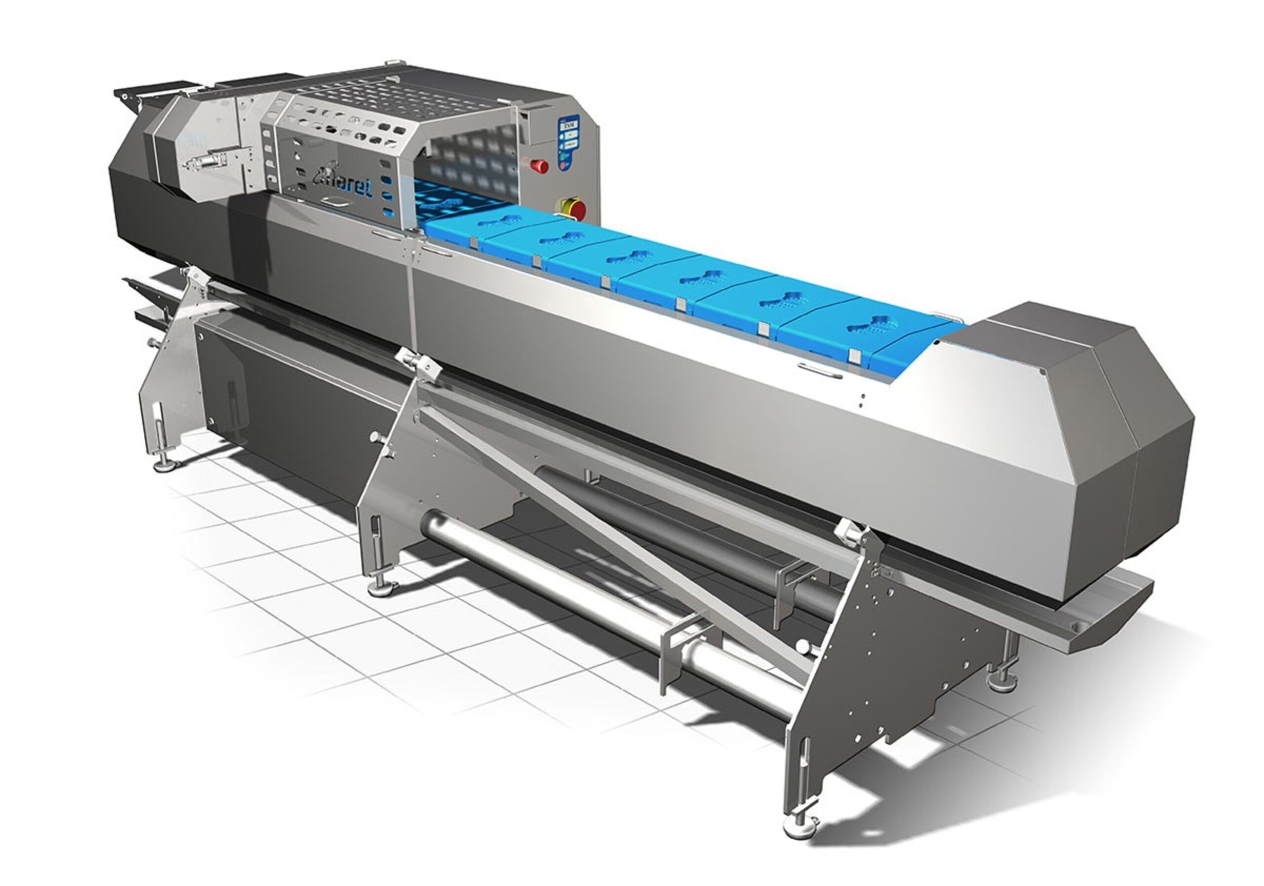TSM Profiler - Makelis