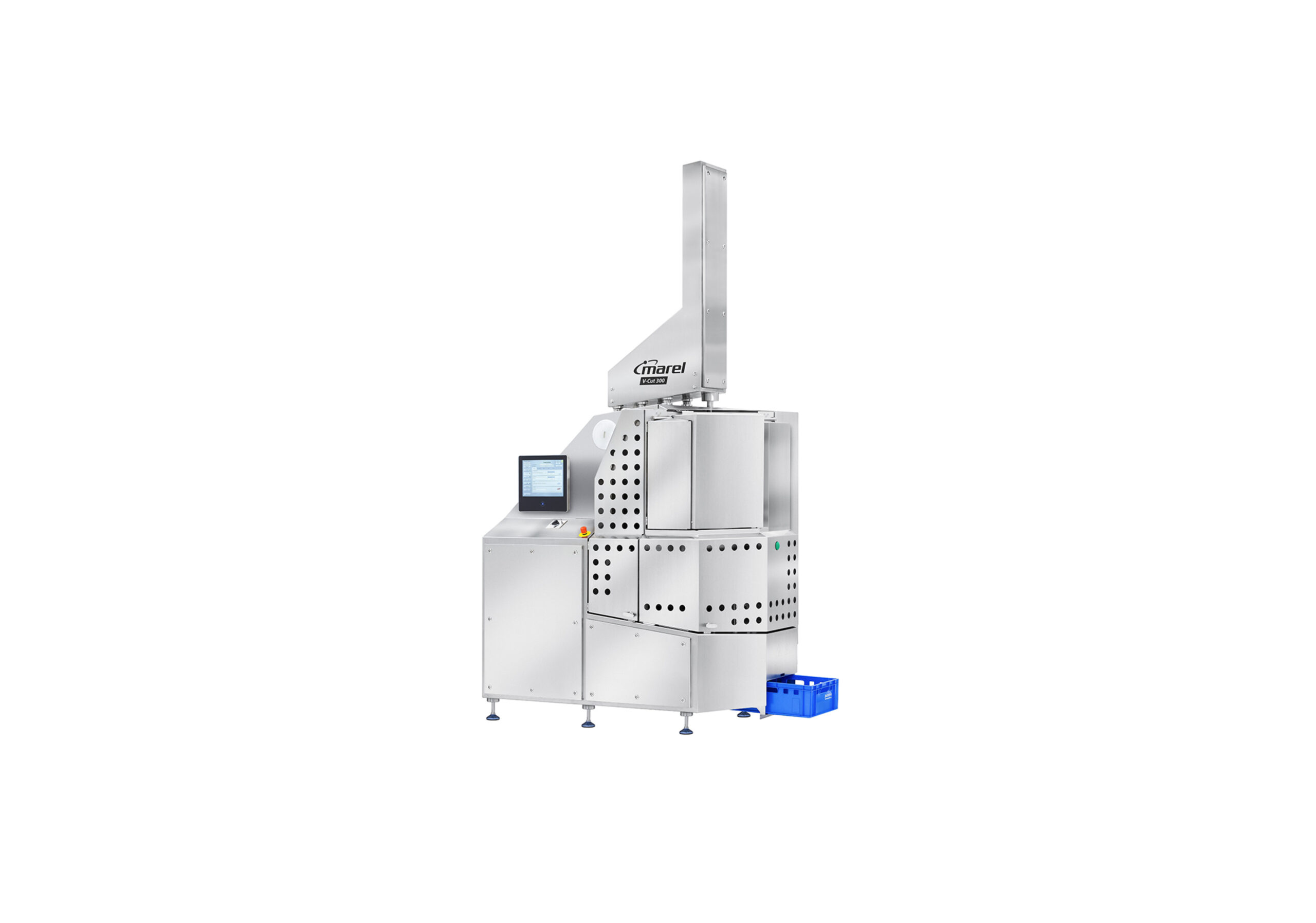 V-Cut 300 - Makelis