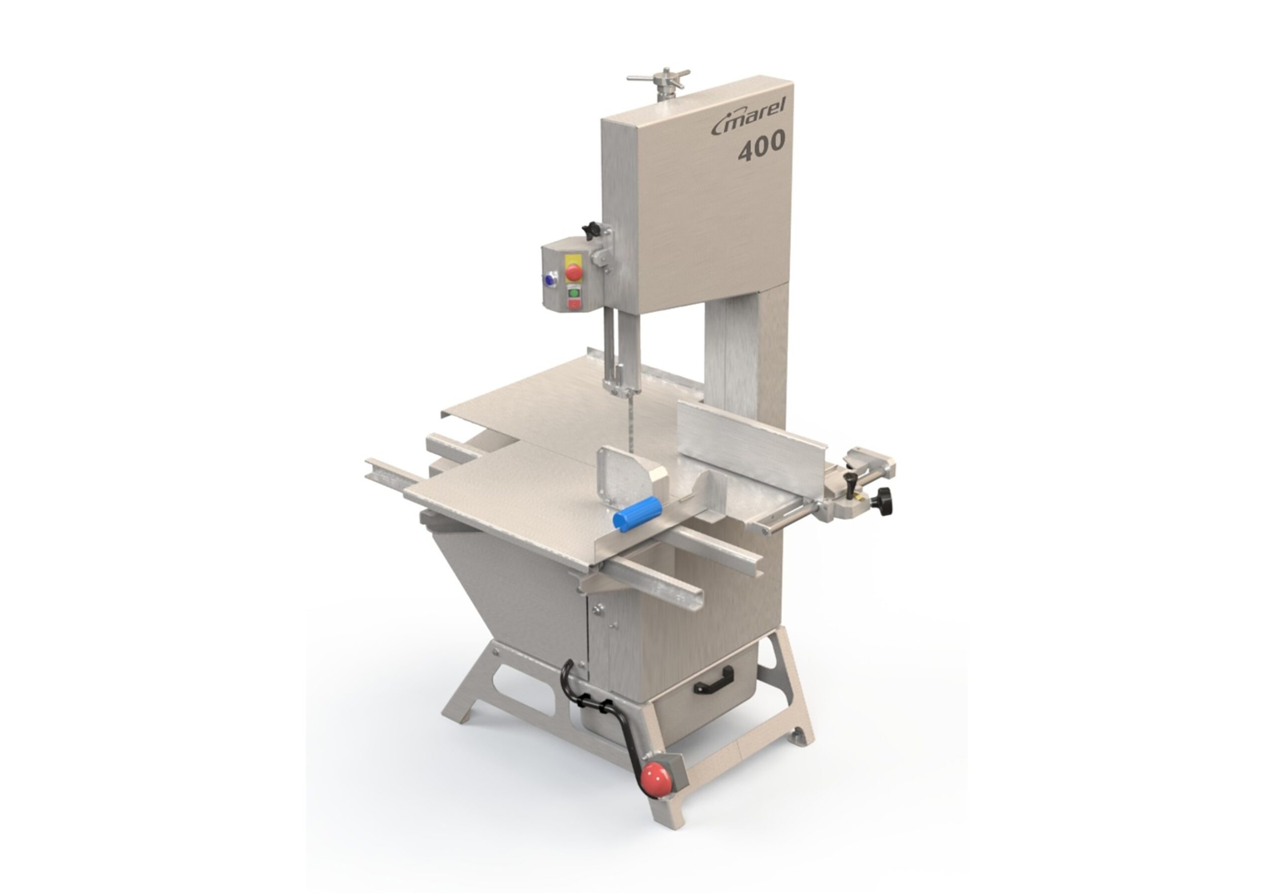 Bandsaws Αρχεία - Makelis