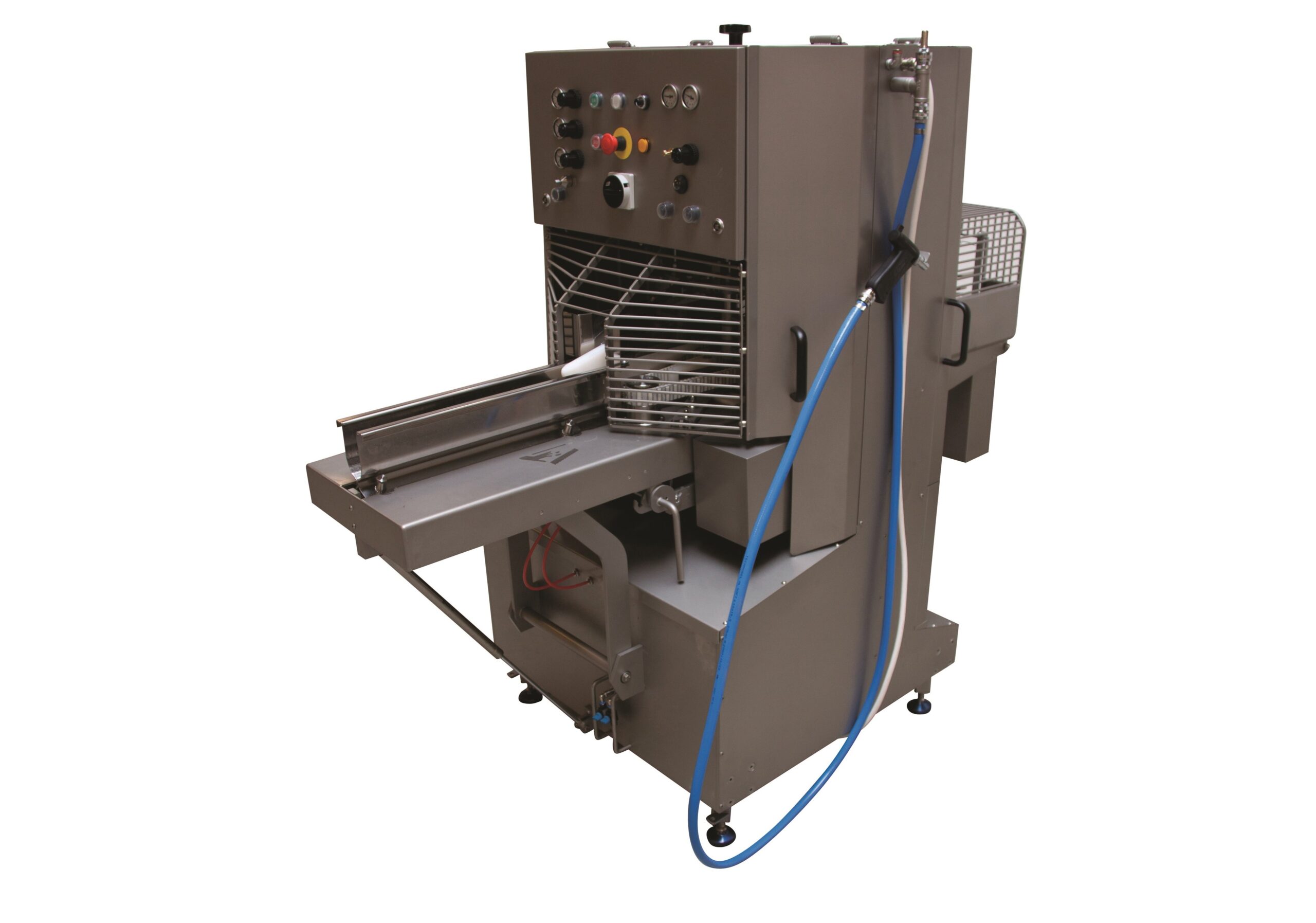 Filleting Machine CT 2630 - Makelis