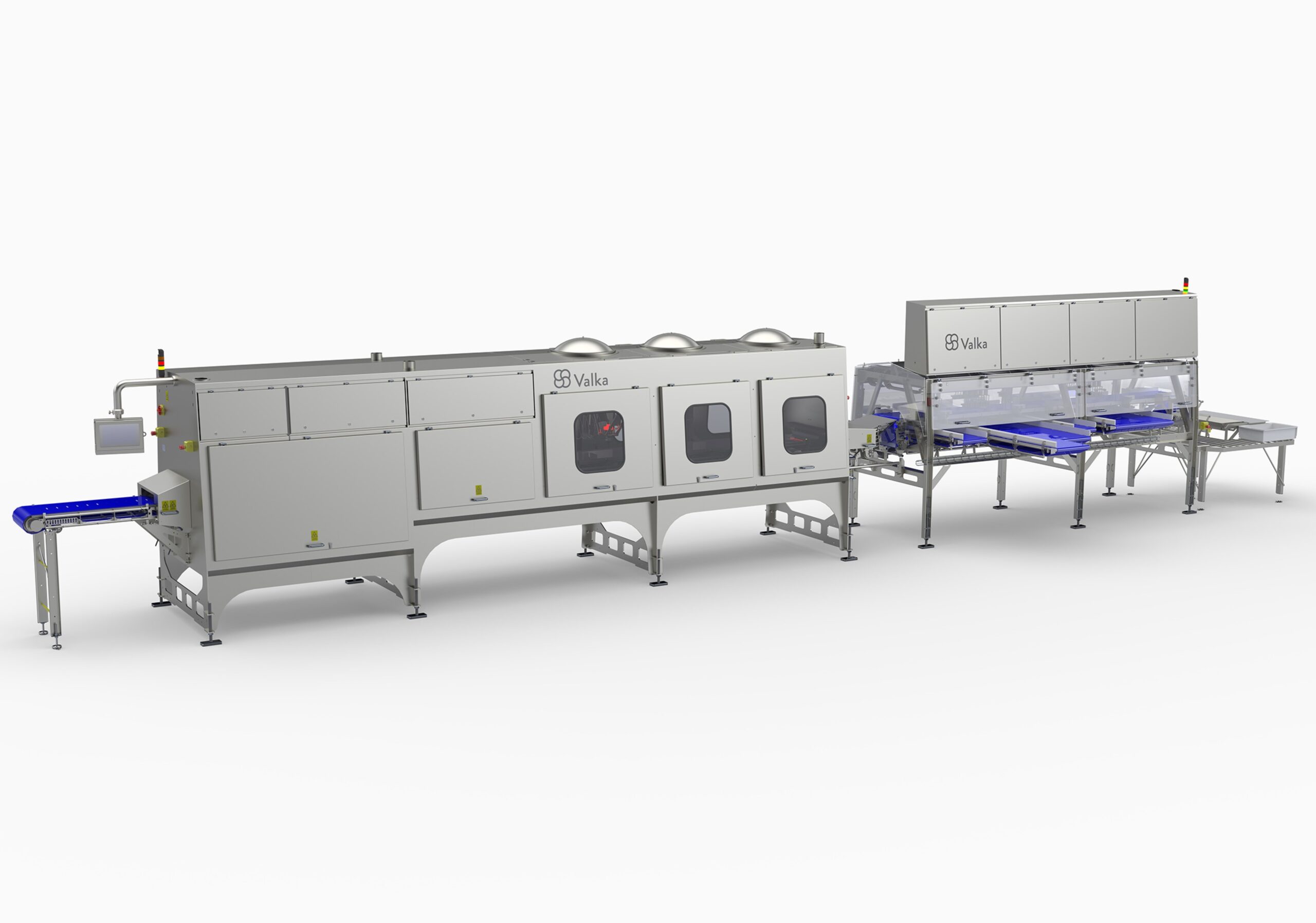 Σύστημα κοπής - Flexicut Valka Salmon - Makelis