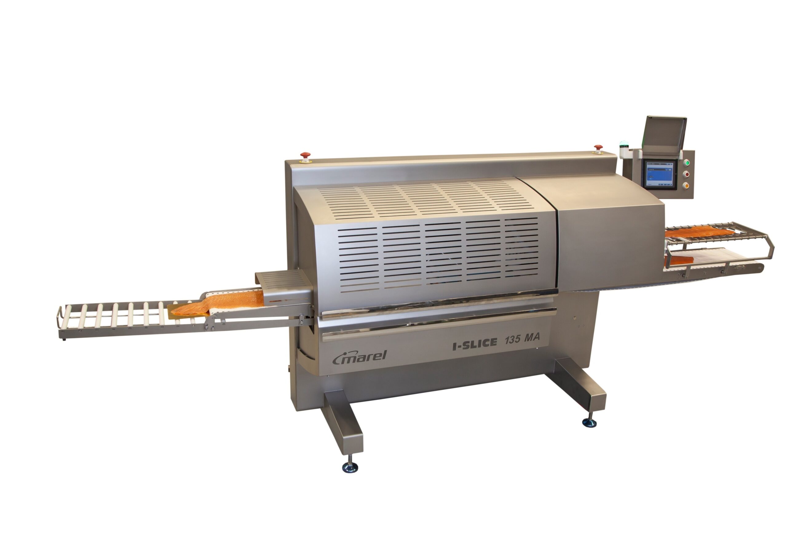 Multi Angle Slicer I-Slice 135 MA - Makelis
