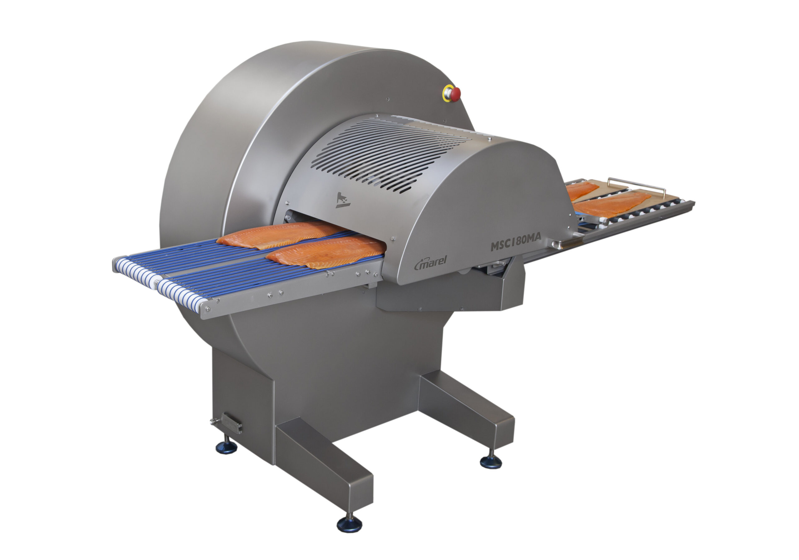 Multi Angle Slicer MSC 180 MA - Makelis