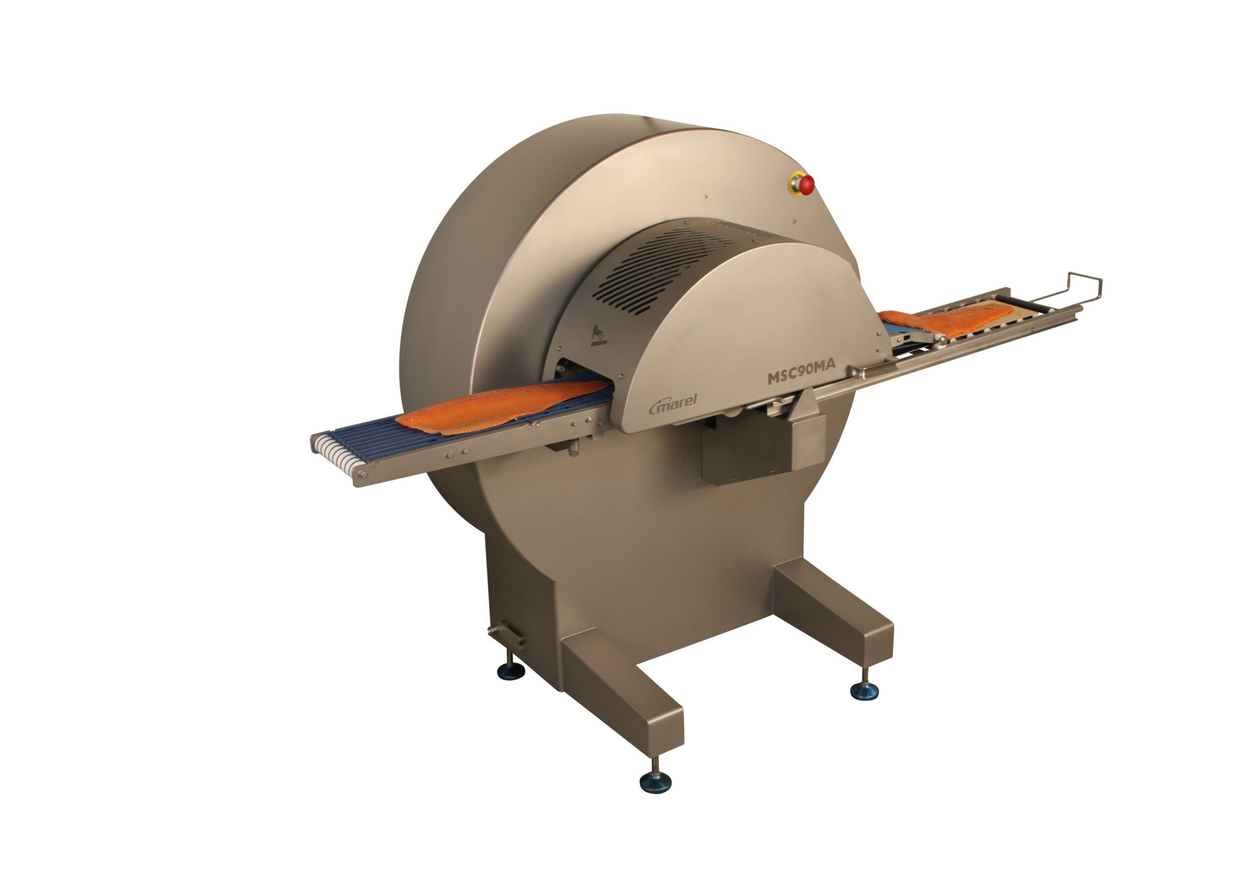 Multi Angle Slicer MSC 90 MA - Makelis