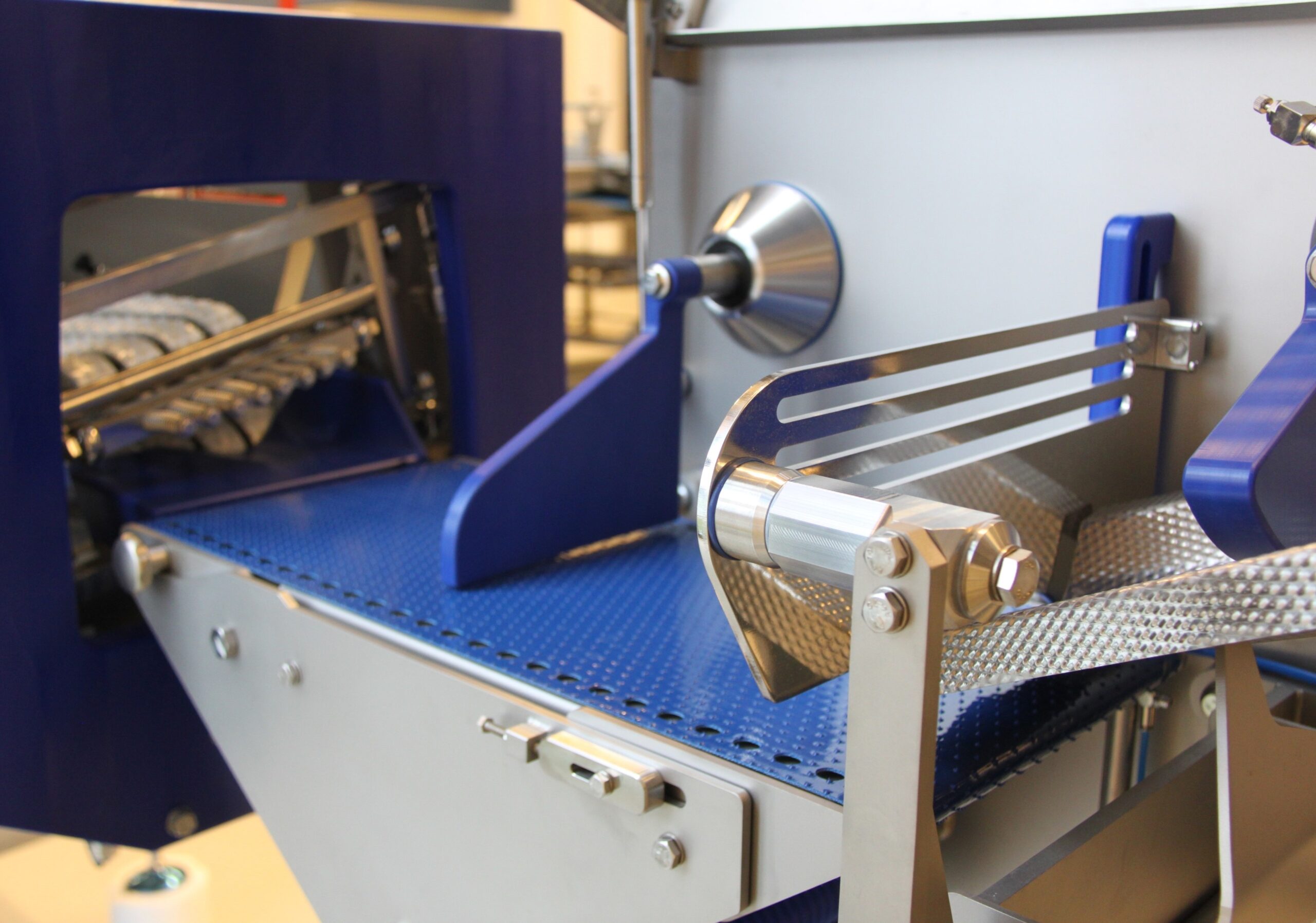 PaceInfeeder MS 2725 - Makelis