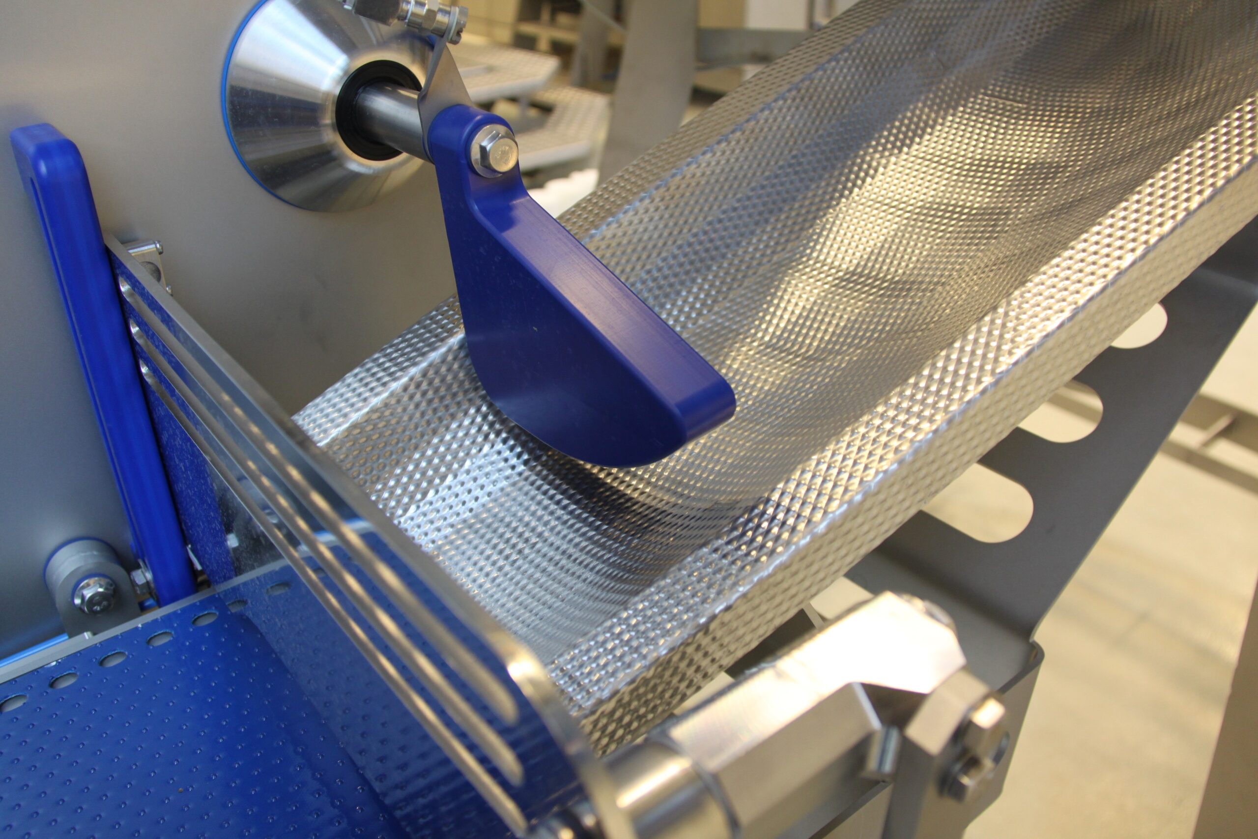 PaceInfeeder MS 2725 - Makelis